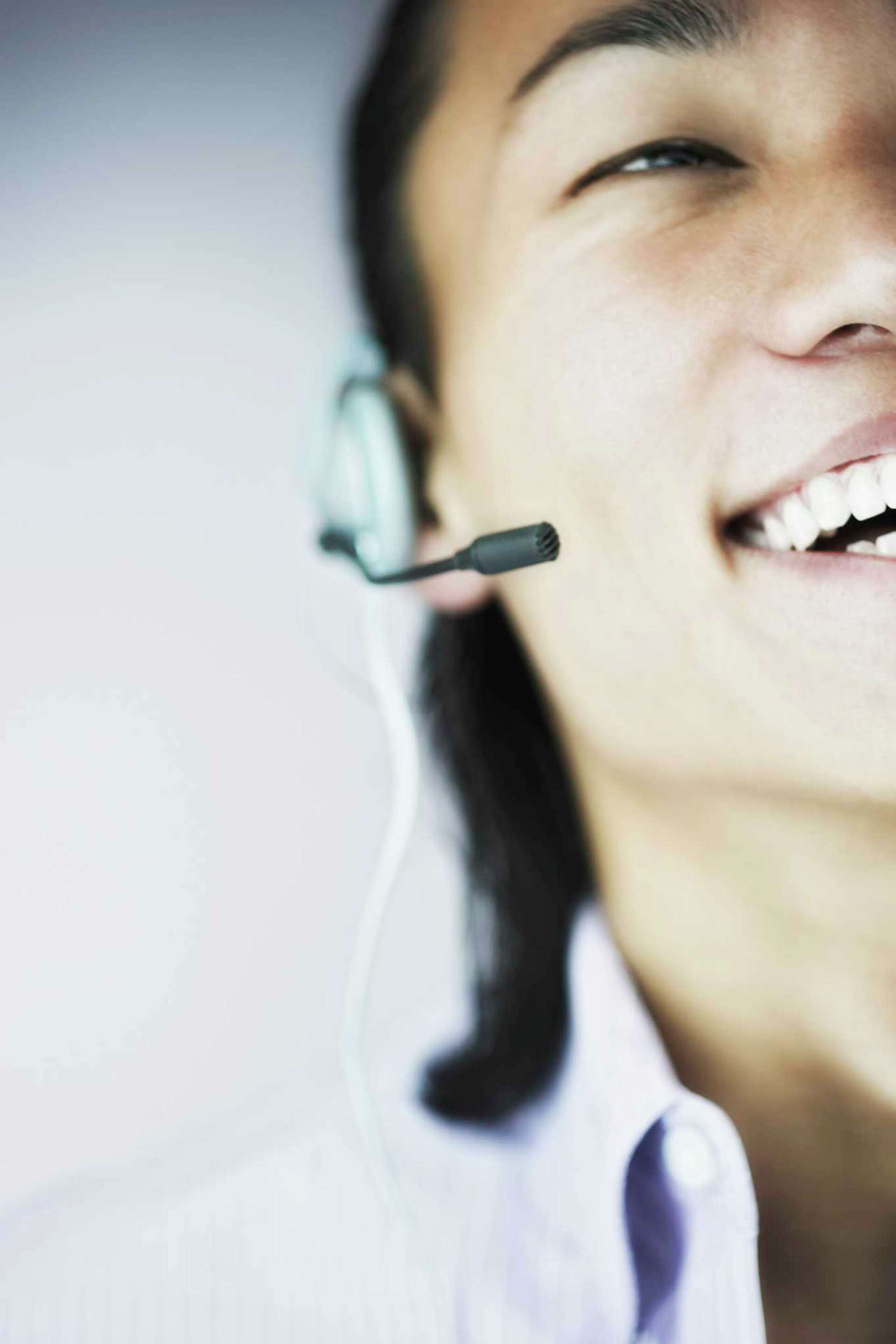 Customer Services Advisor Job Description