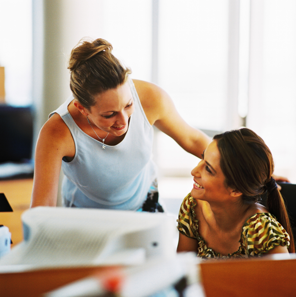 Job Description for a Day Habilitation Program Manager