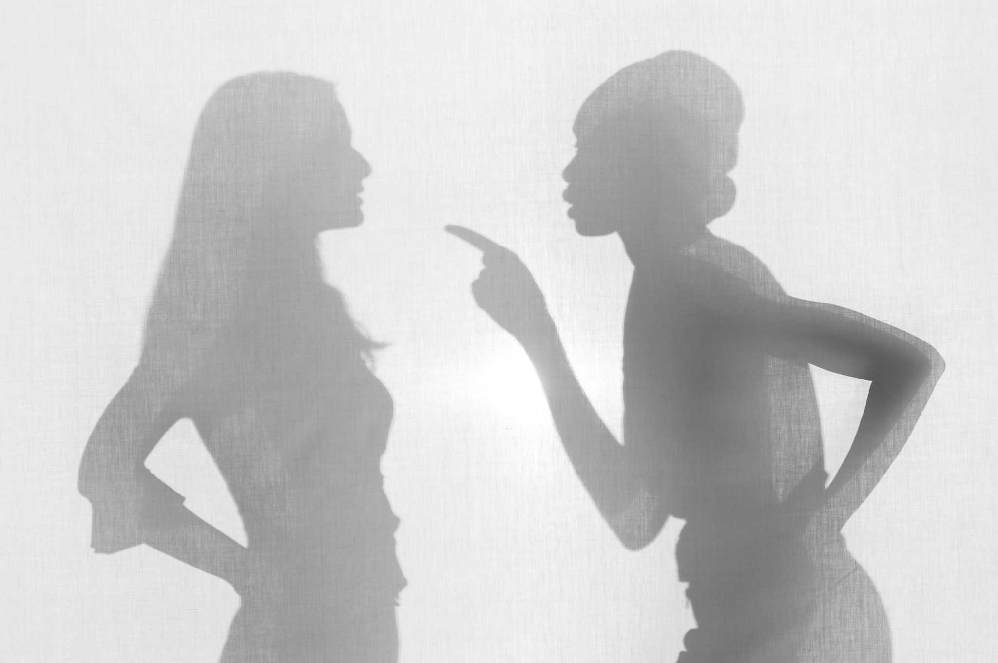 How to Deal With a Boss Who Talks Down to You