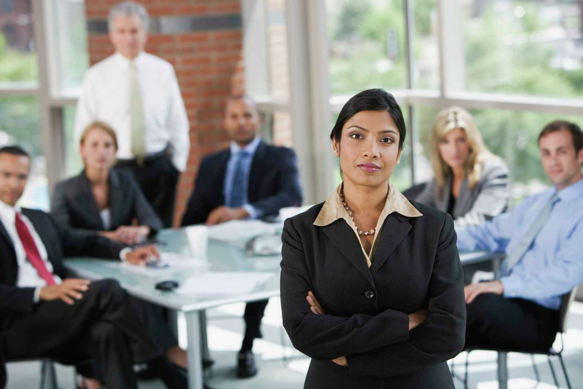 How to Deal With a Boss Who Tolerates You