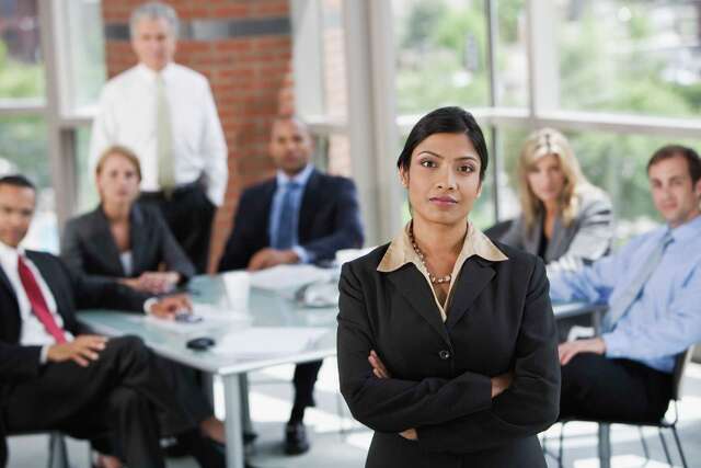 How to Deal With a Boss Who Tolerates You