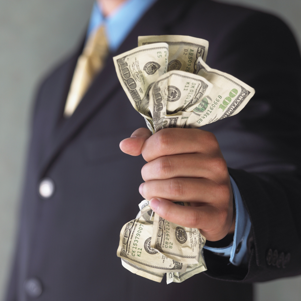 How to Deal With a Cheap Boss