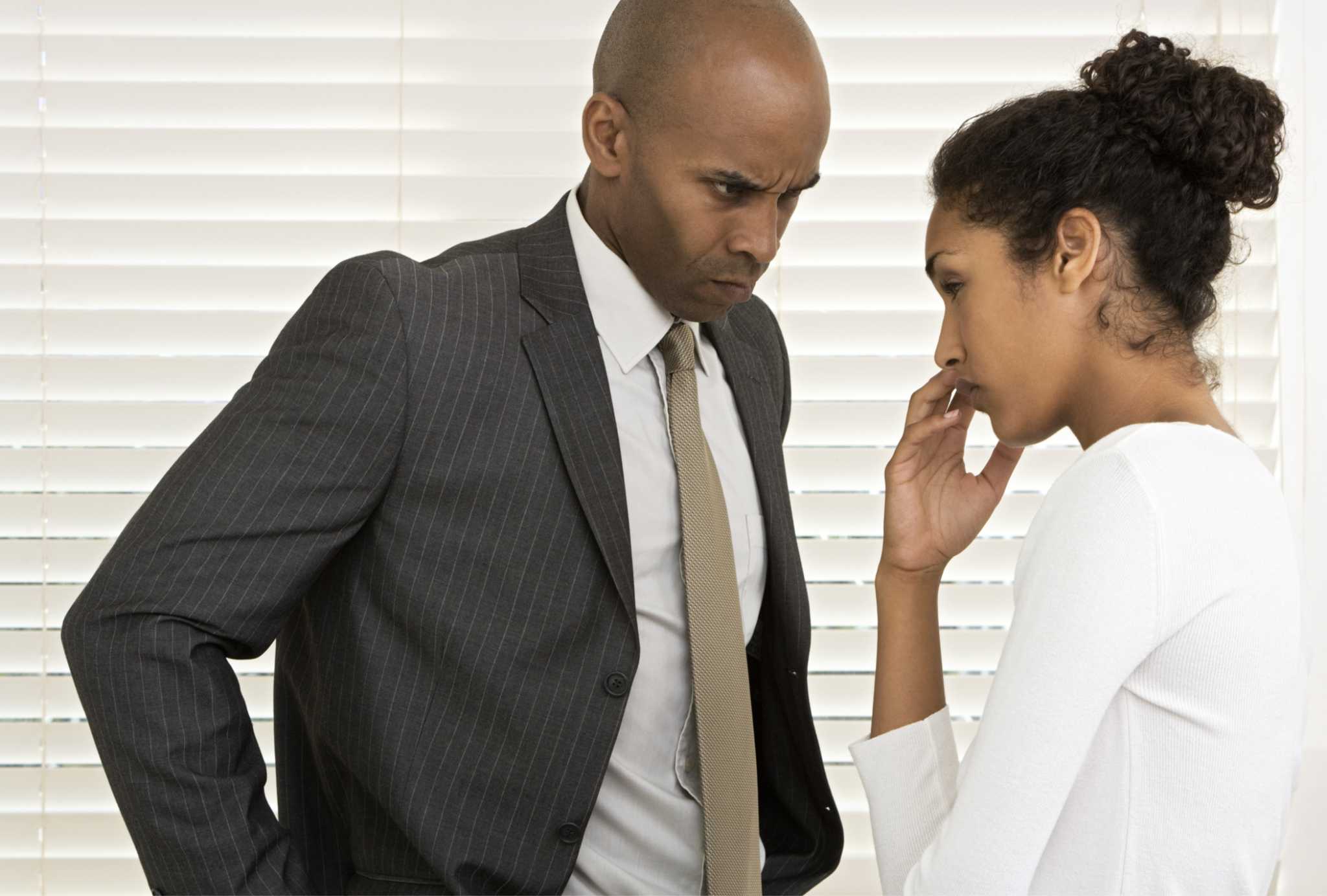 How to Deal With a Co-worker Wearing Smelly Perfume