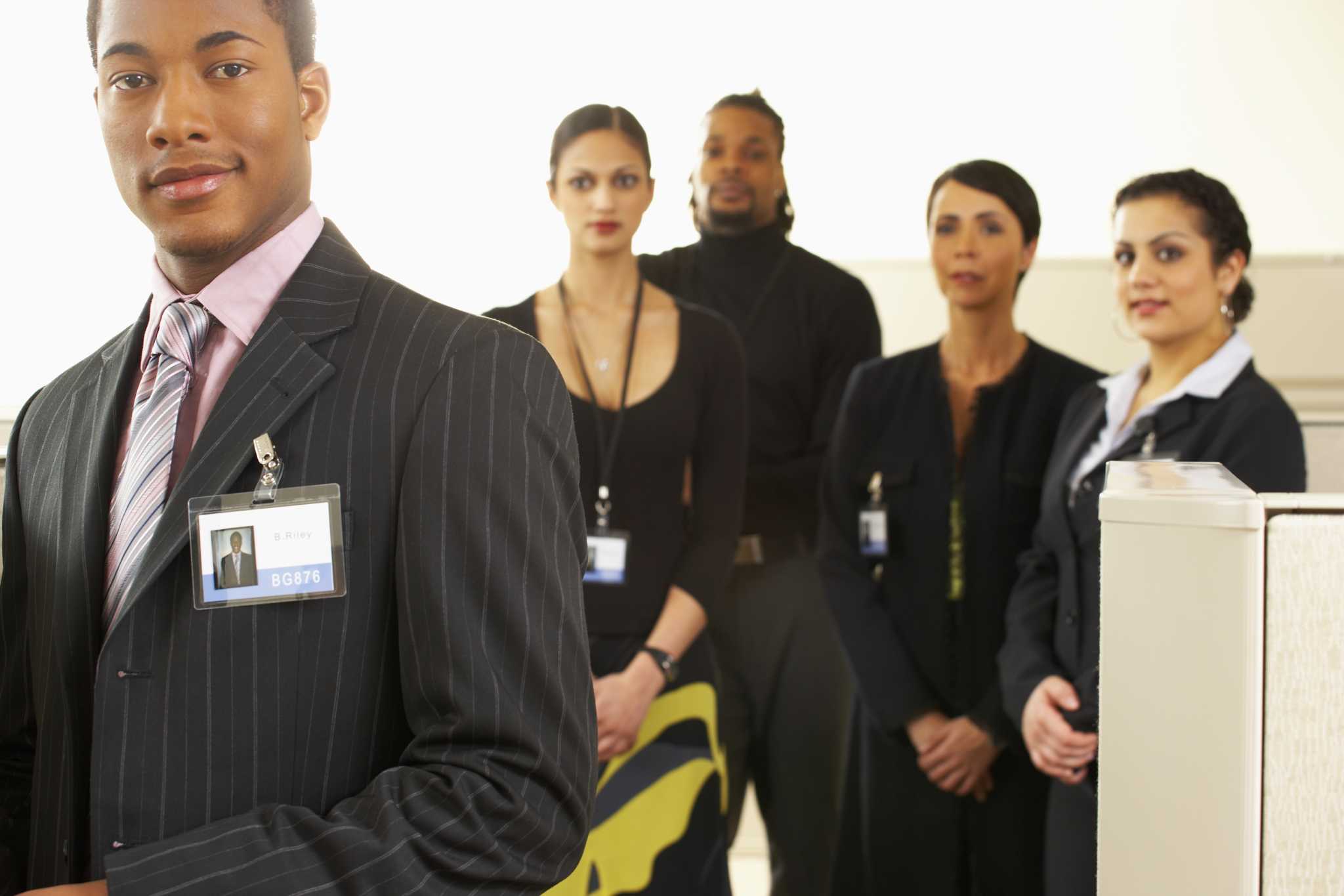 How to Deal With an Impartial Boss