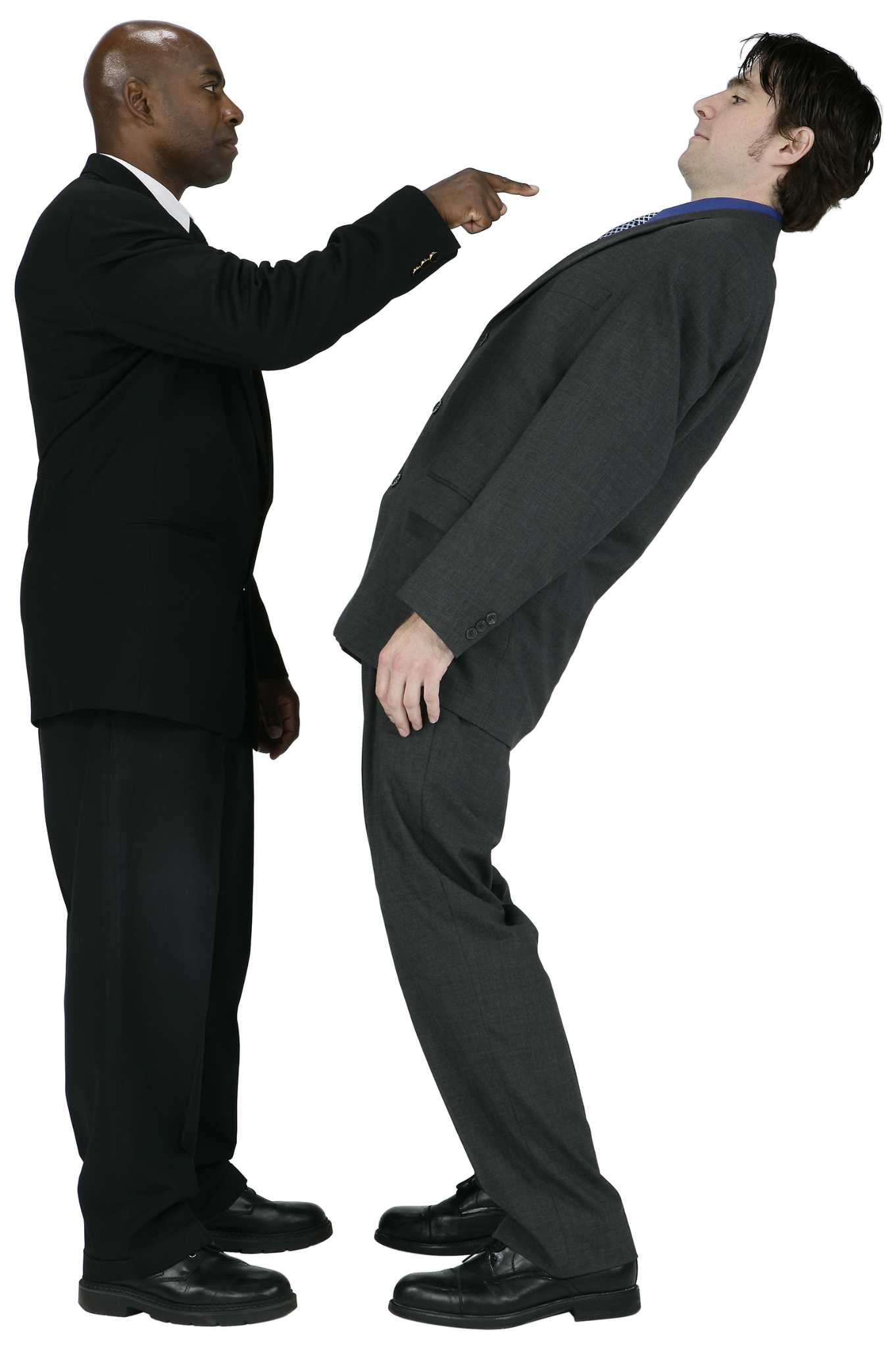 How to Spot a Bully Boss Before You Accept the Job