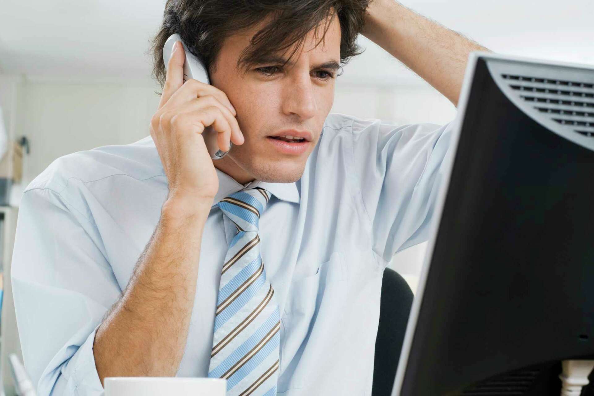 How to Tell Your Boss You Are Overwhelmed