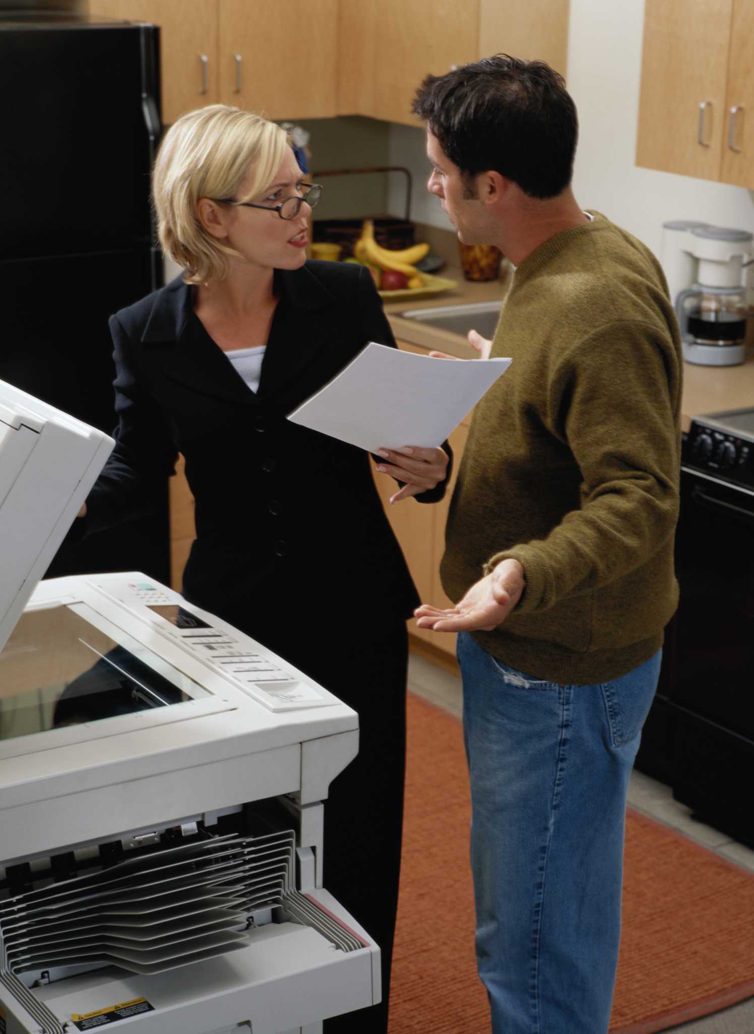 How to Handle Workplace Bullies & Interrogators