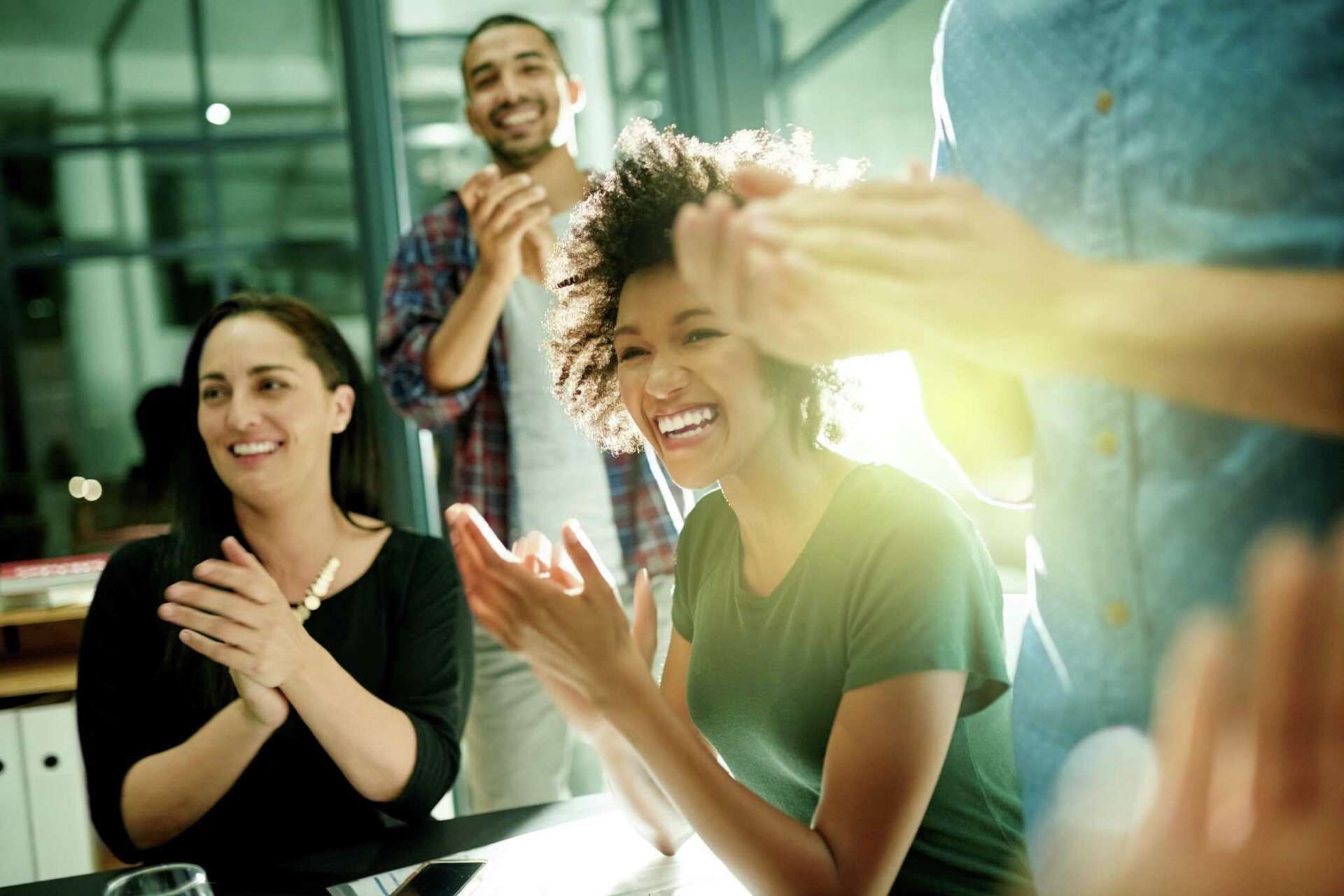 How to Defend Yourself Against Unfounded Complaints in the Workplace