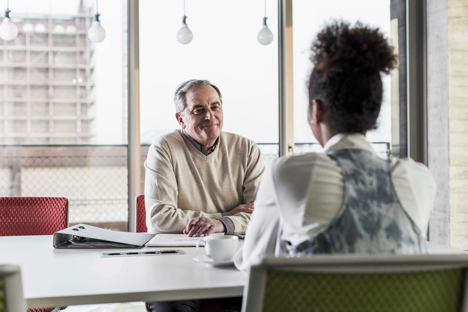 Team Player Answer Examples for an Interview