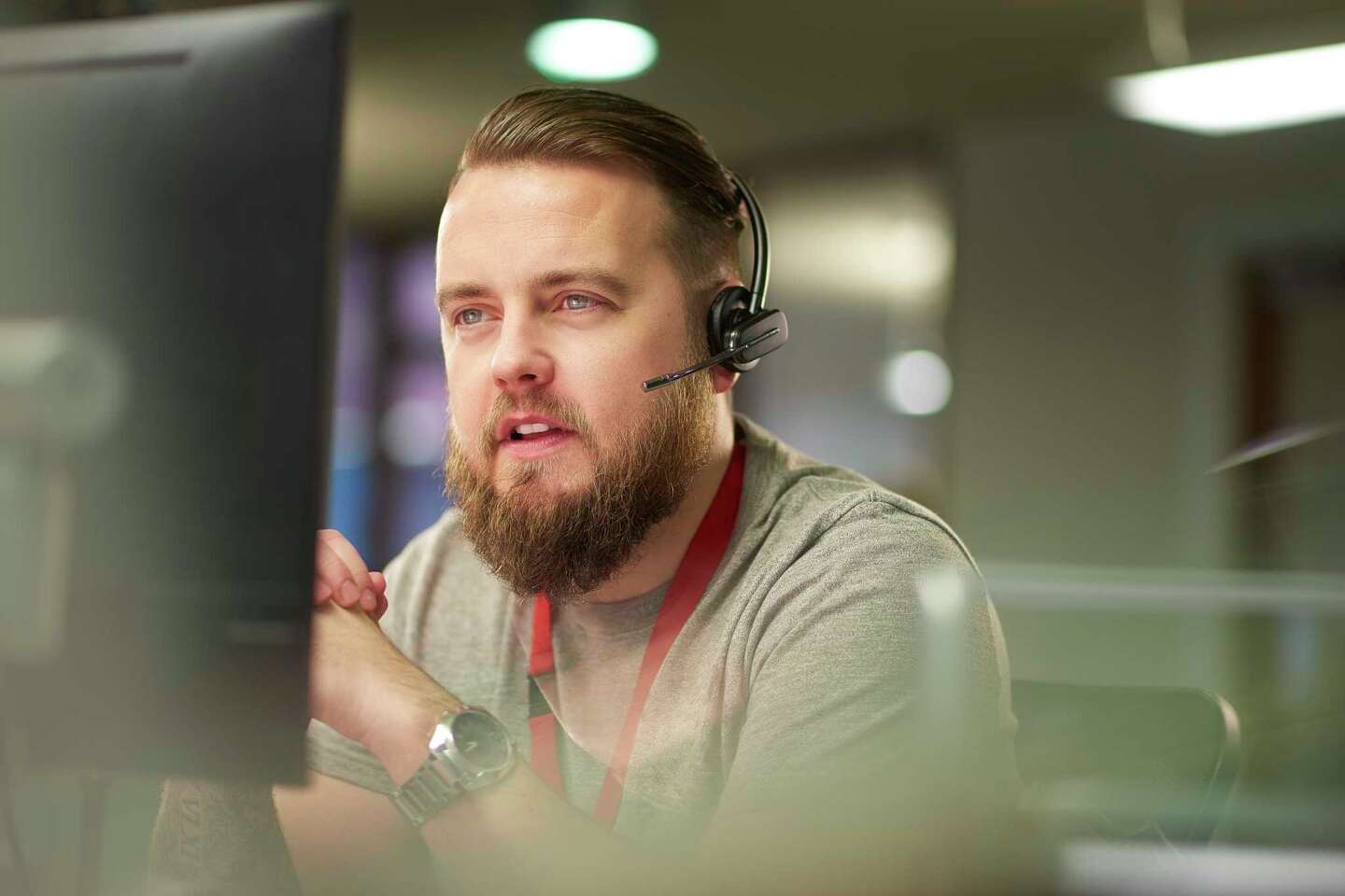 Definition & Job Description for a Sales Support Associate