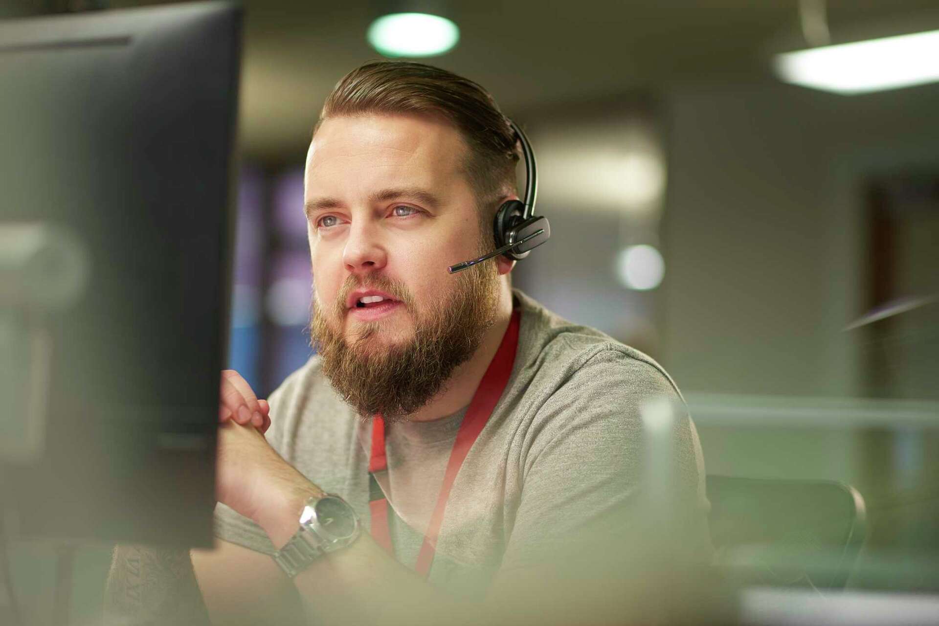 Definition & Job Description for a Sales Support Associate