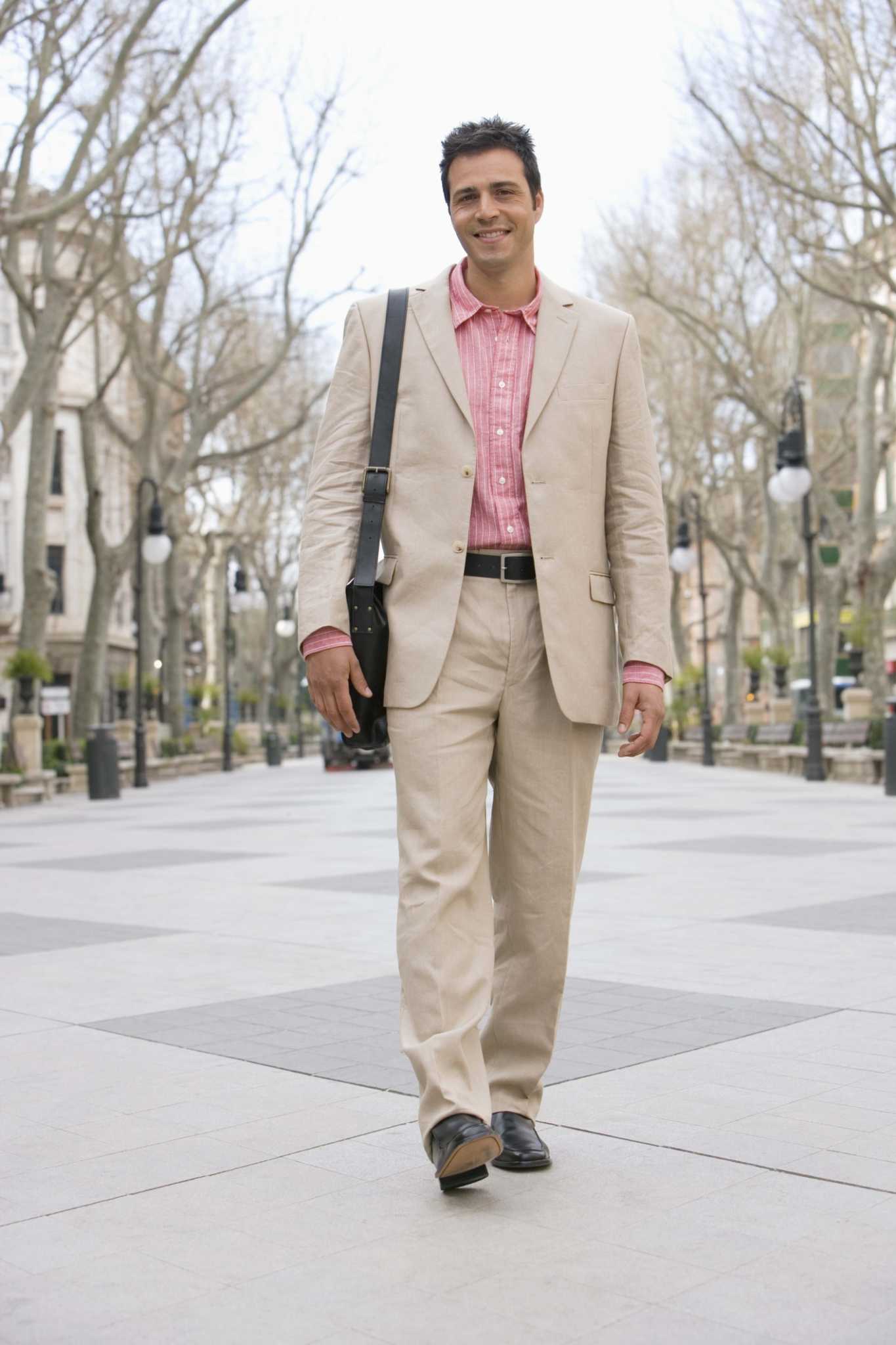 Definition of Presentable Appearance for a Job