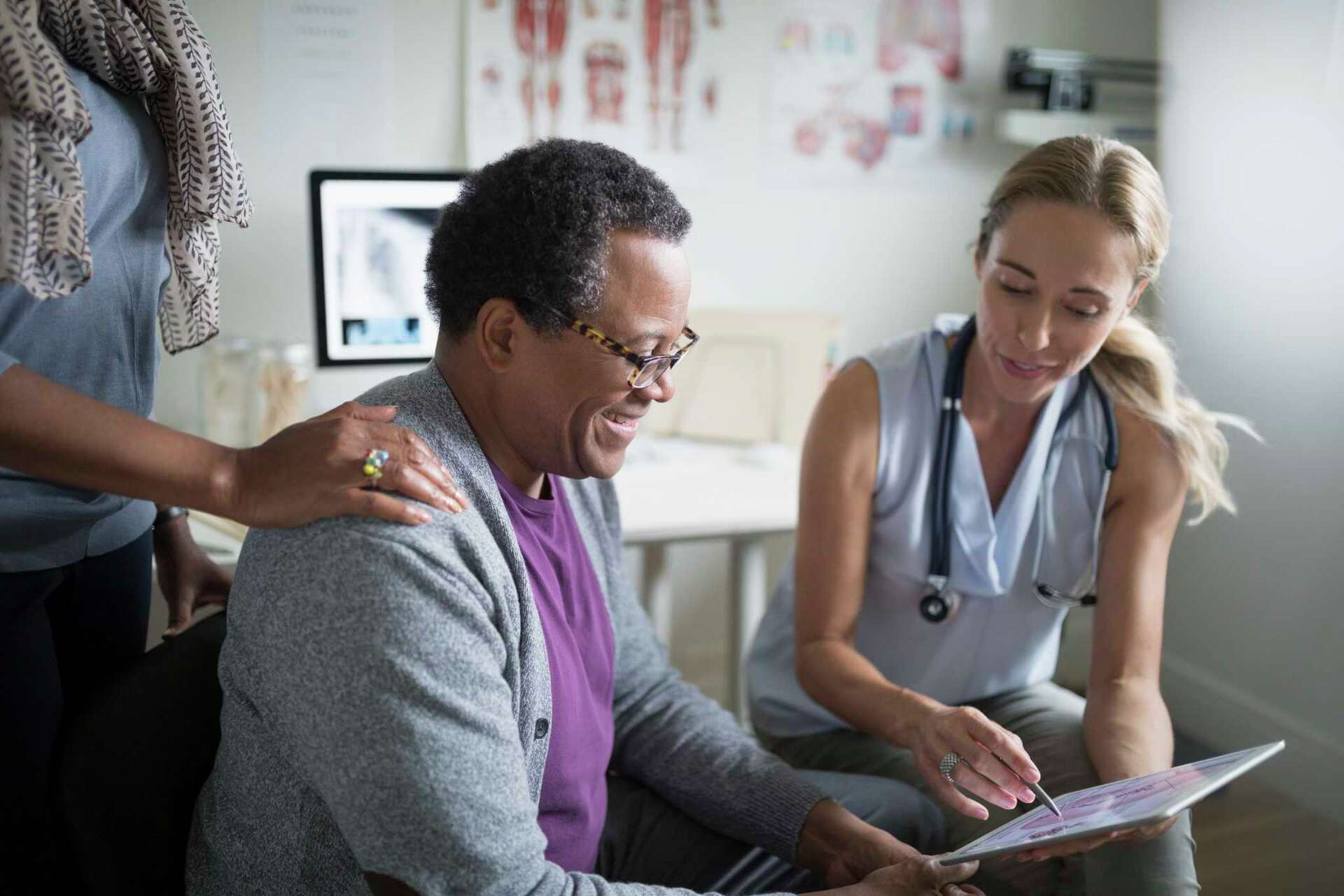 The Best Degree to Help You Get Into a Physician's Assistant School