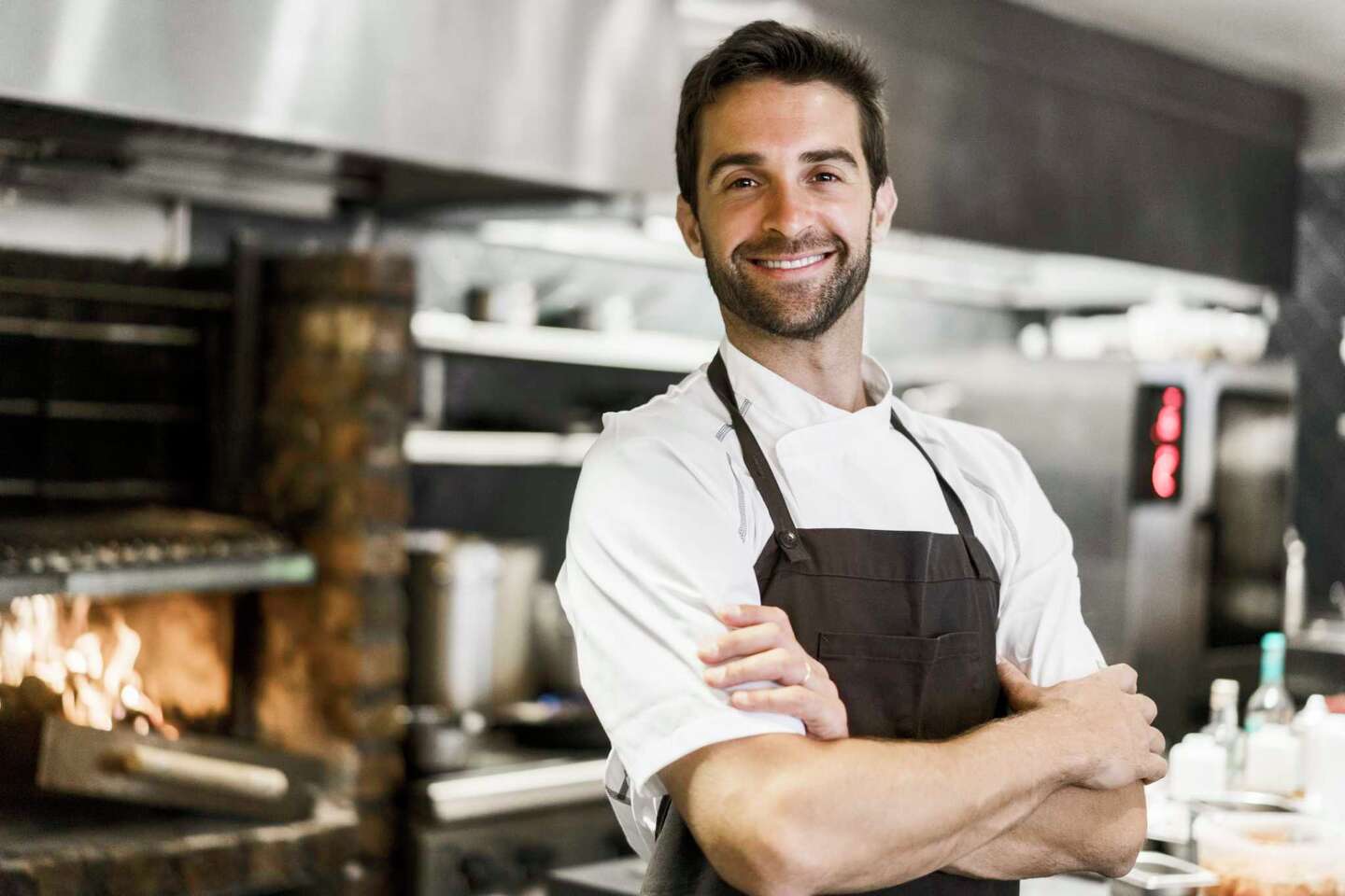 What Is a Demi Chef?