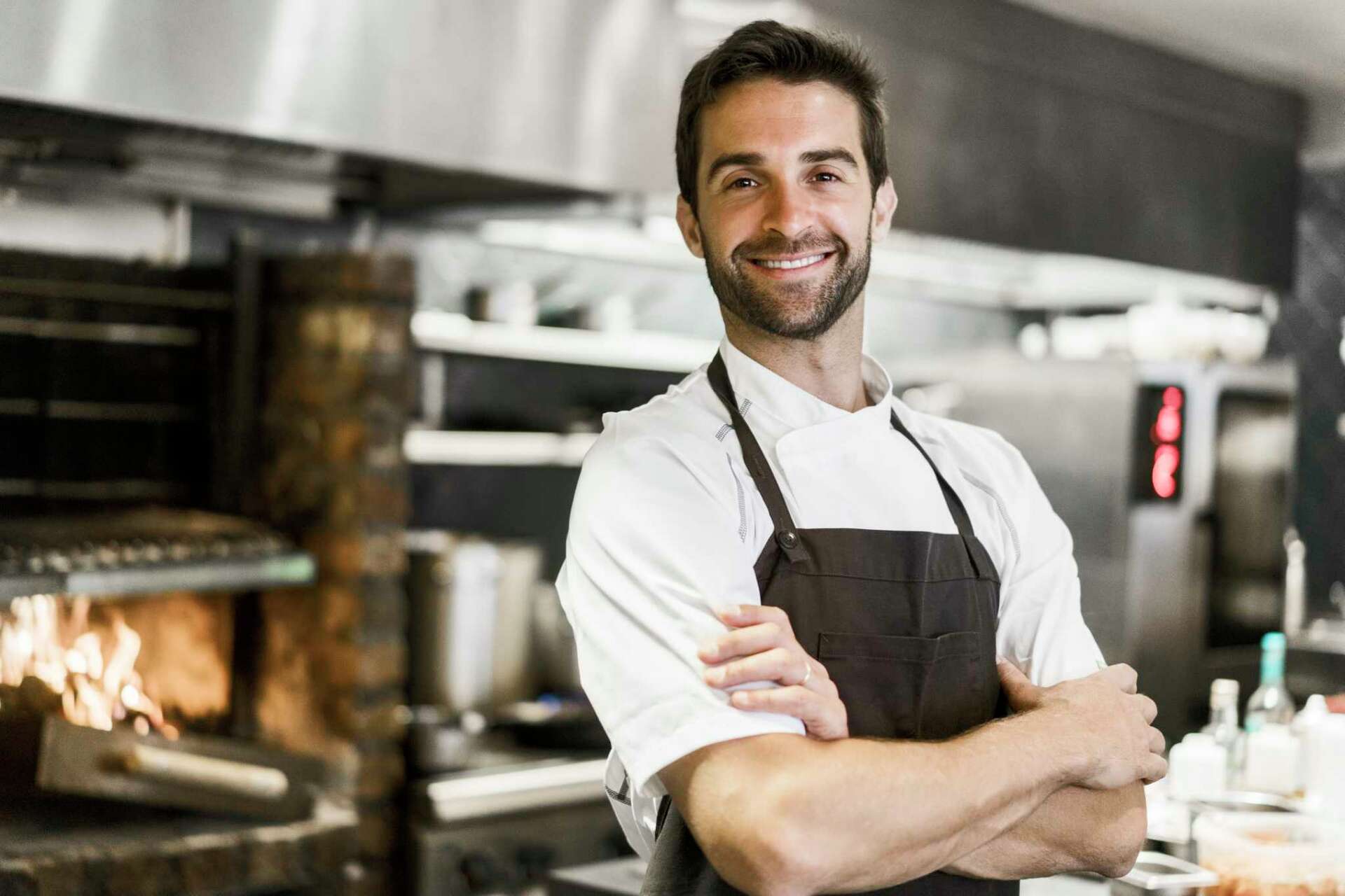 What Is a Demi Chef?