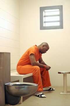 Detention Facility Control Room Job Description