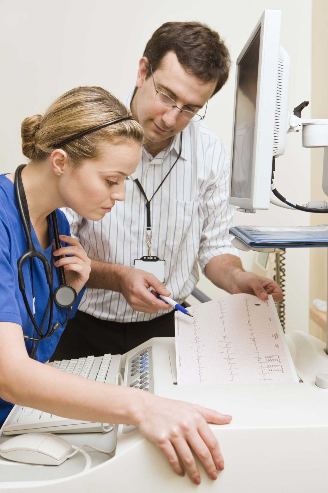 What Does a Dialysis Technician Do?