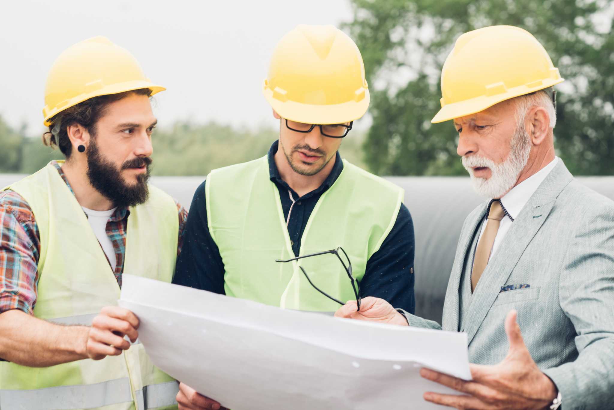 Job Description of HSE Managers