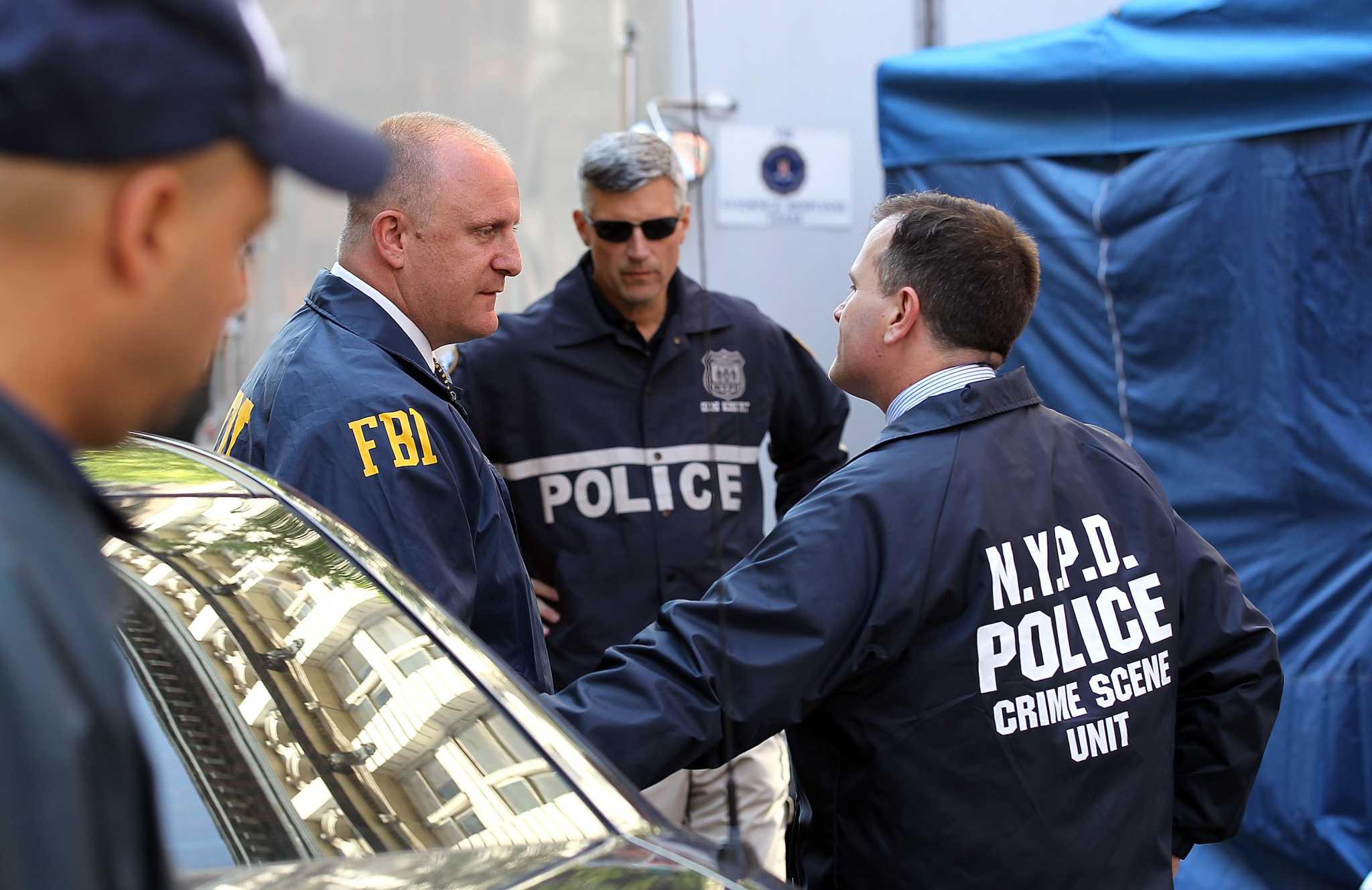 Lapd Homicide Detective Salary