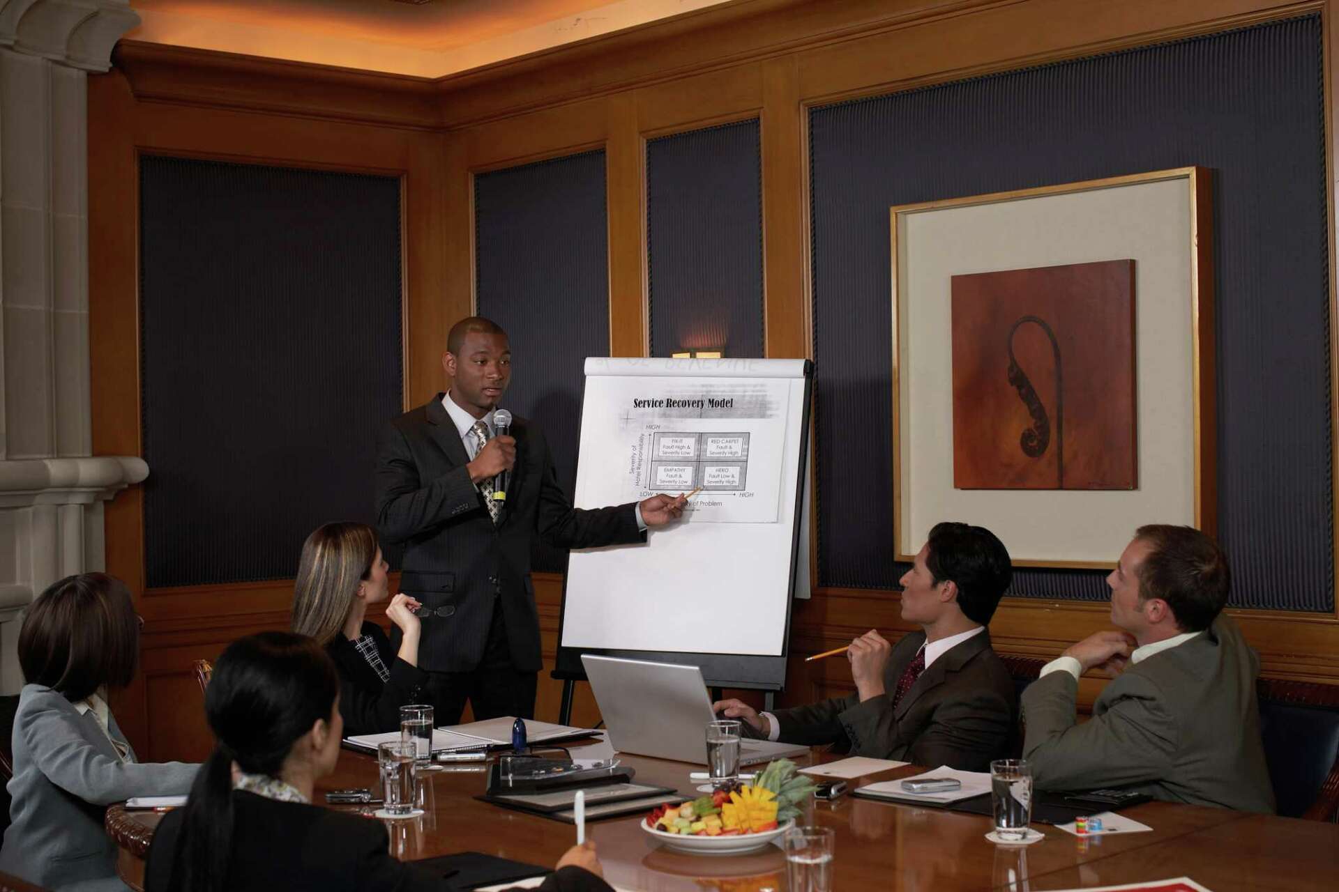 What Is a Director of Owner Relations?