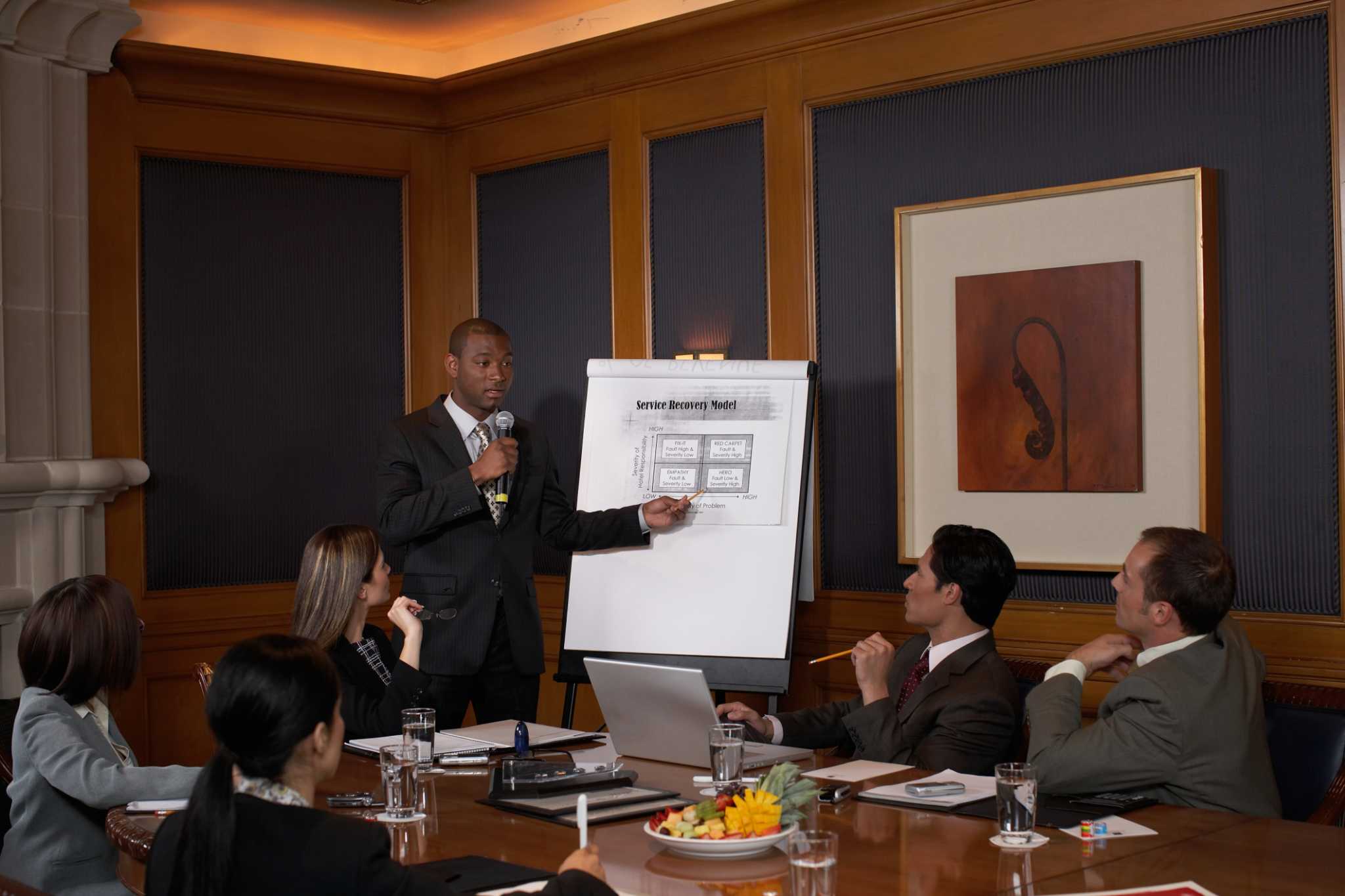 What Is a Director of Owner Relations?