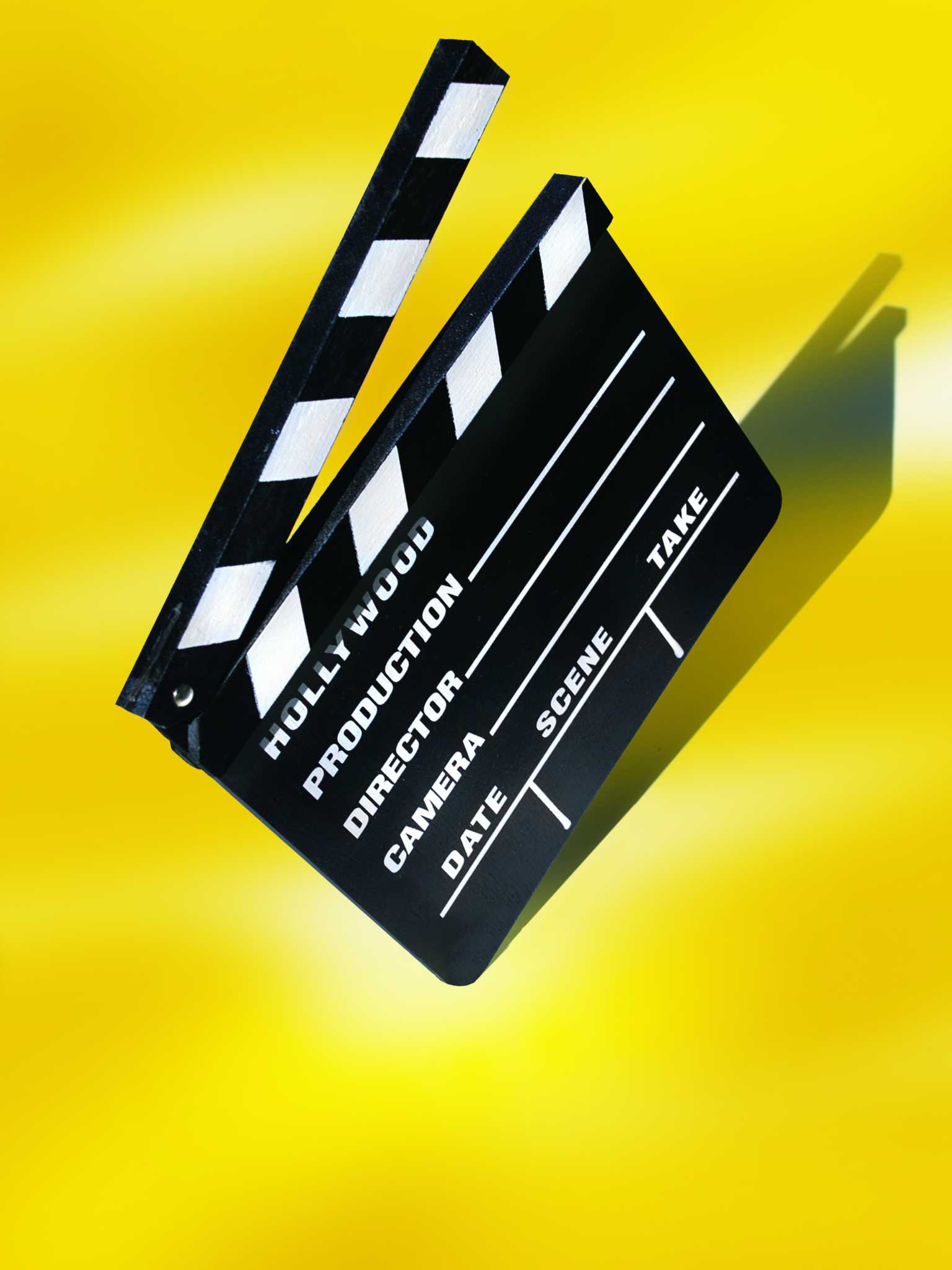 A Director of Photography's Duties & Responsibilities During Film ...