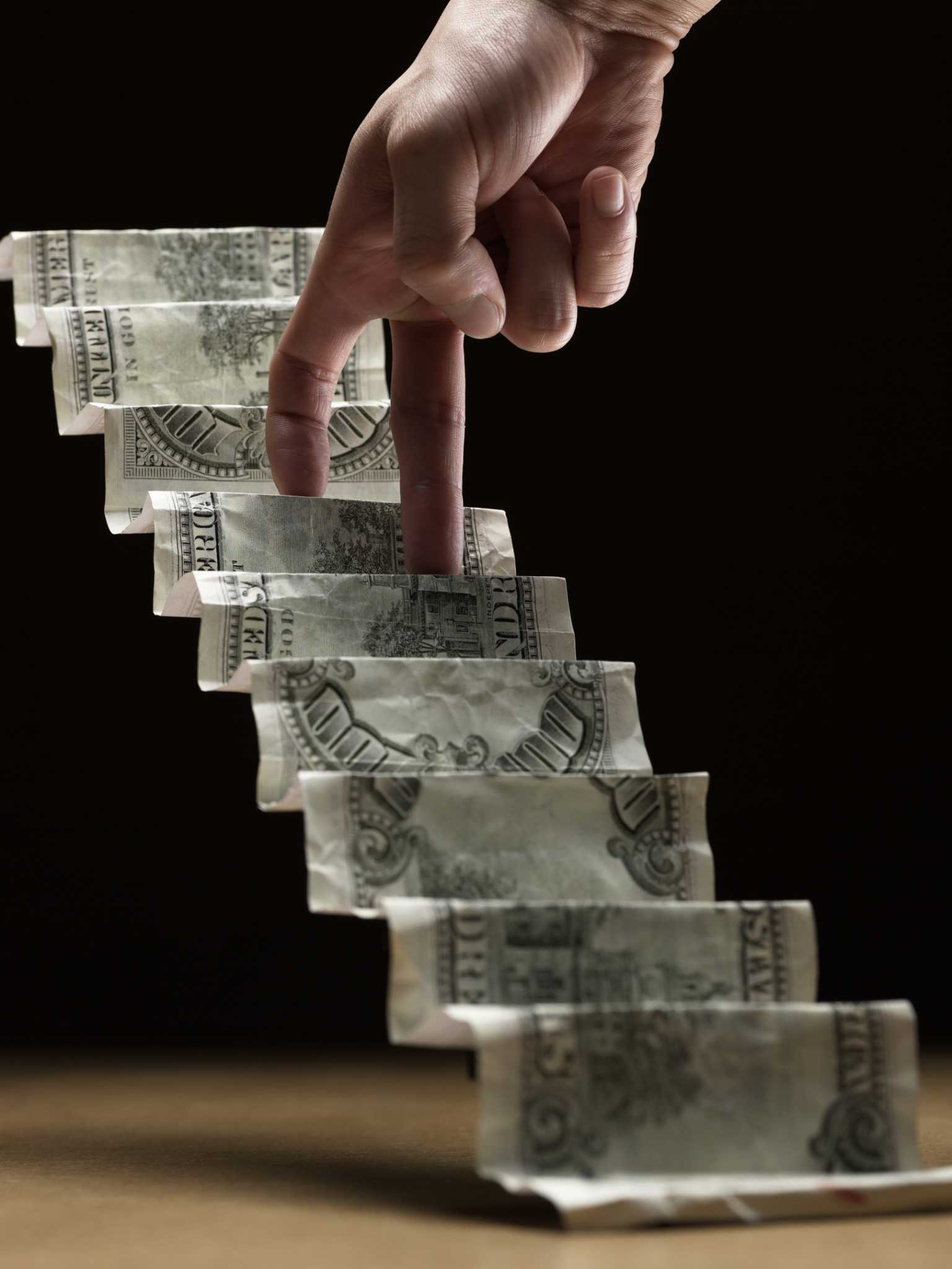 Director vs. Vice President in the Business Hierarchy