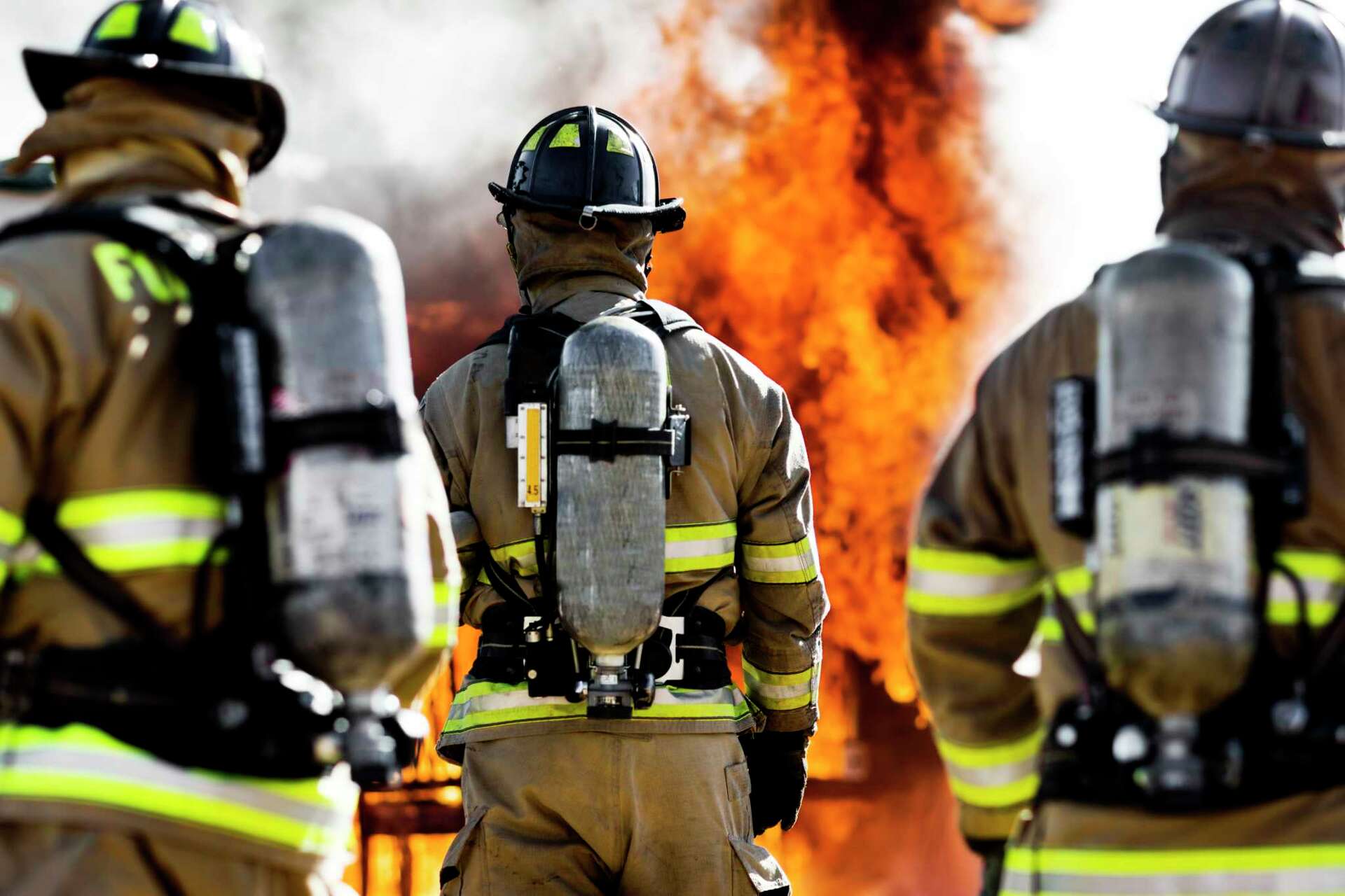 What Disqualifies You From Being a Fireman?