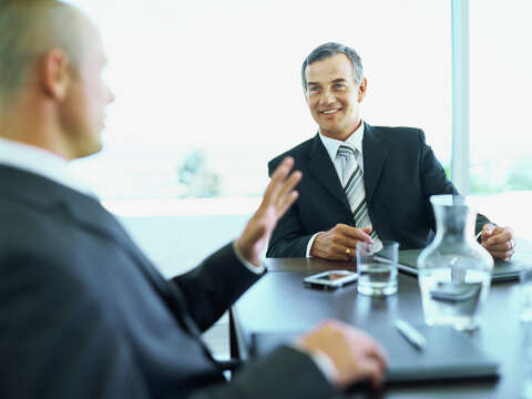 How to Turn Down a Job From an Executive