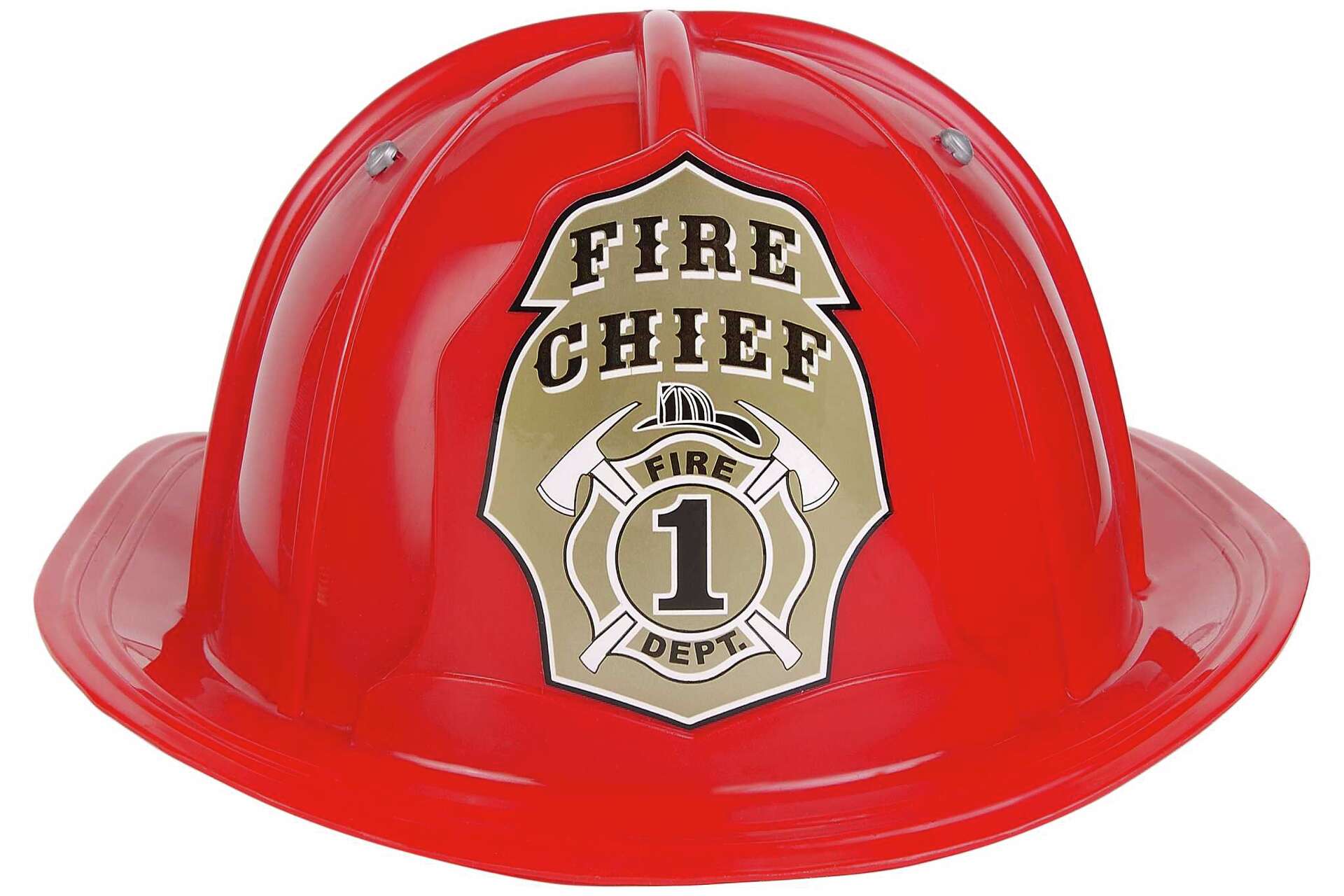 How to Dress for a Fire Chief's Interview