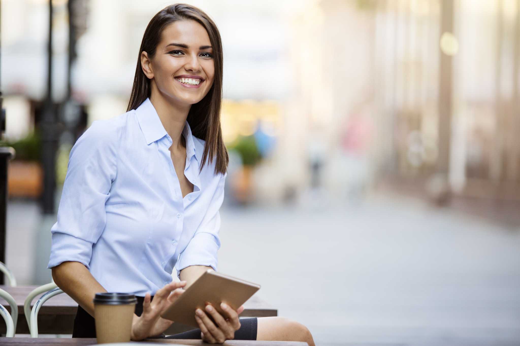 How to Dress for an Interview at McDonald's