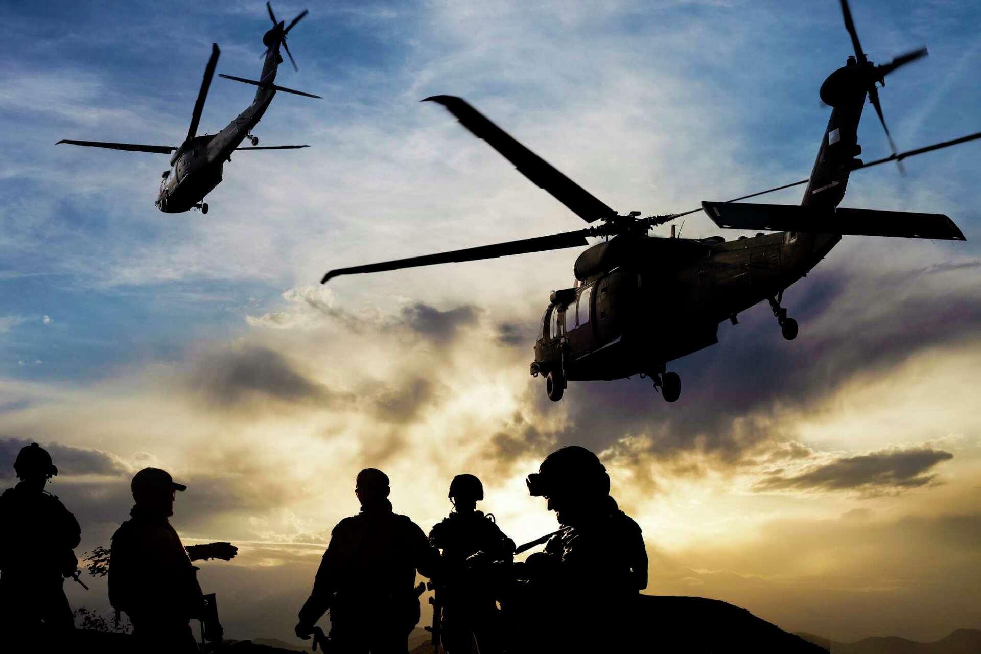 What Are the Duties of a Battalion S3?