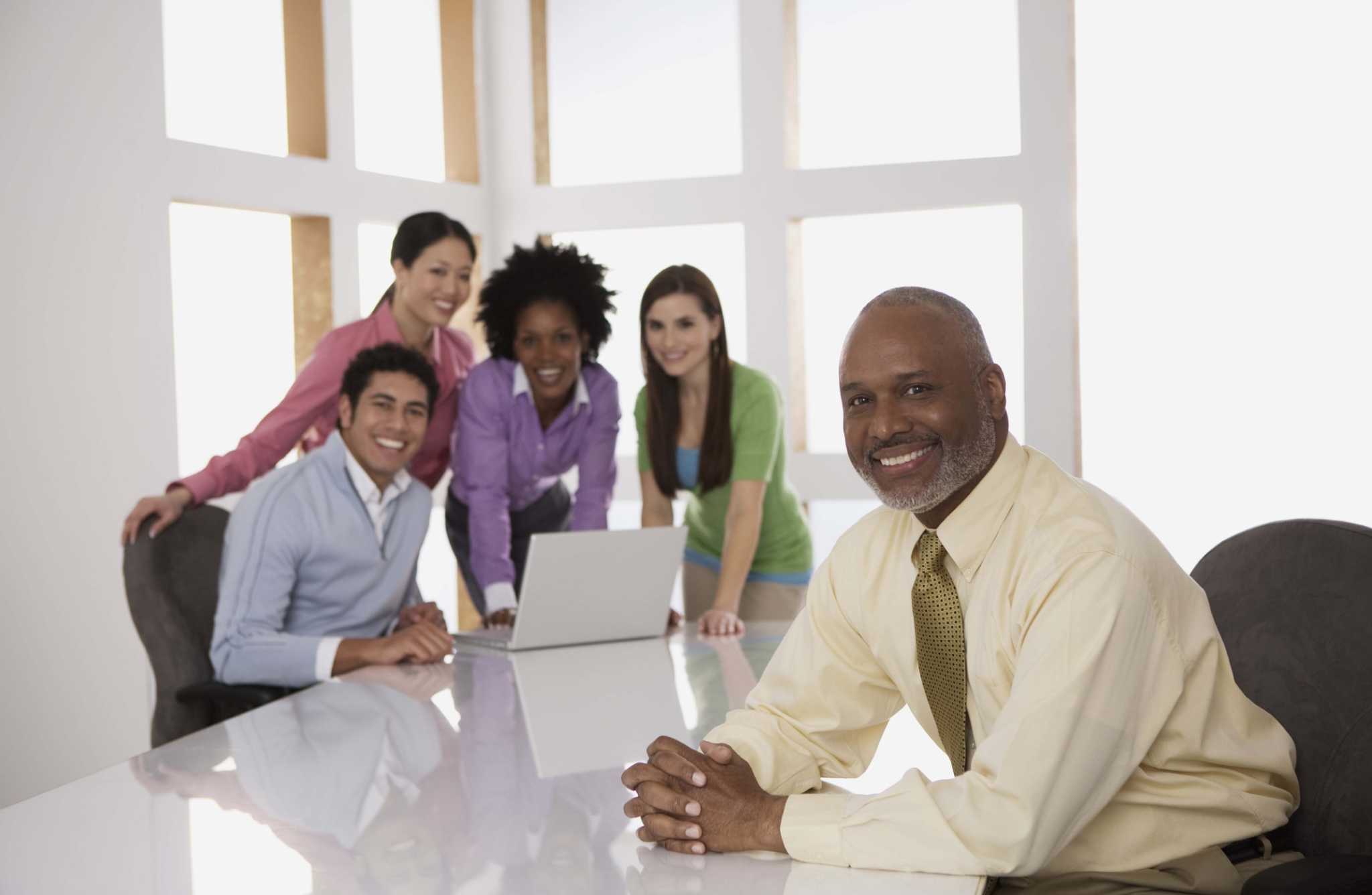 What Are the Duties of a City Administrator?