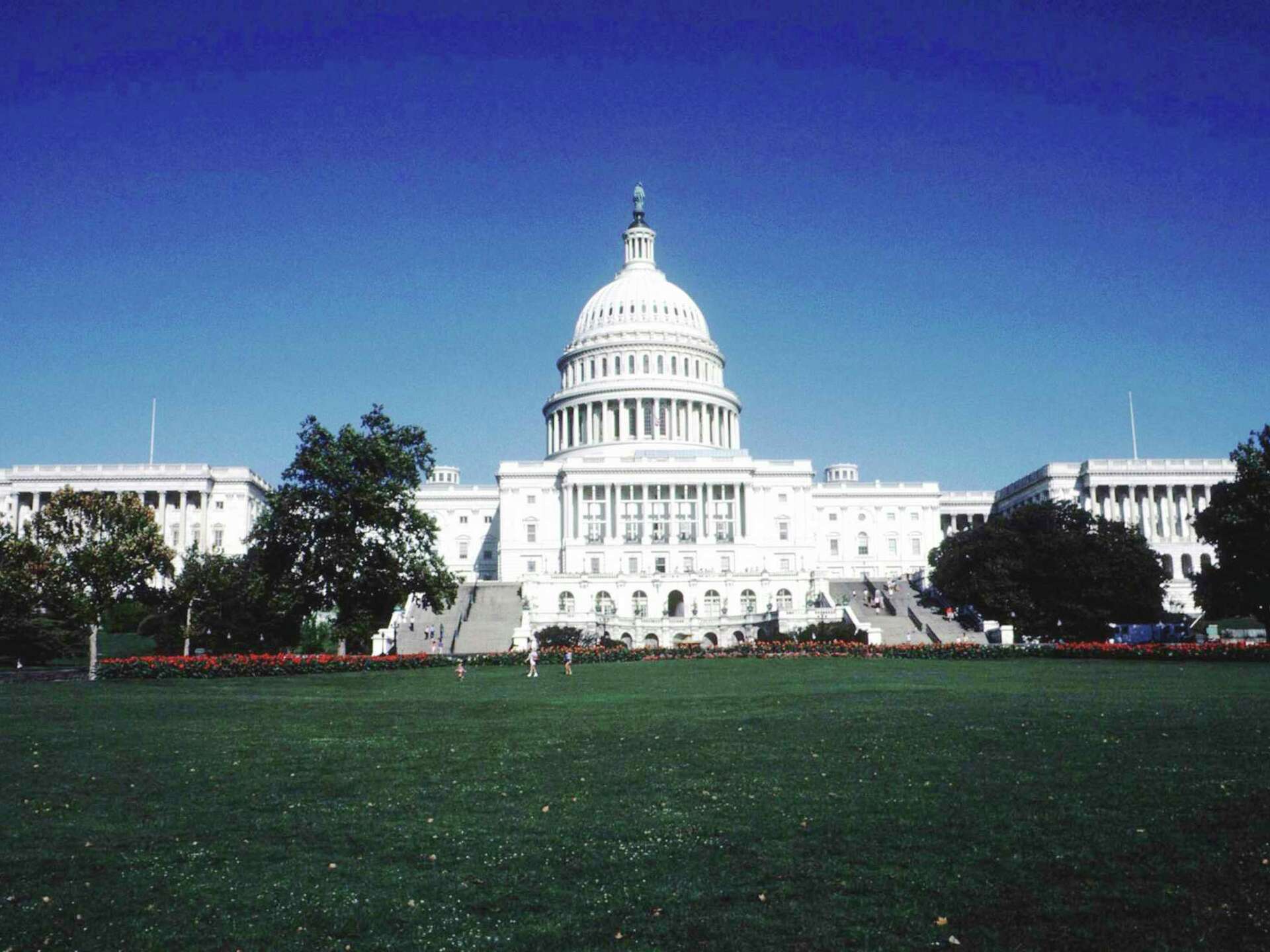 What Duties Do Congressmen Have?