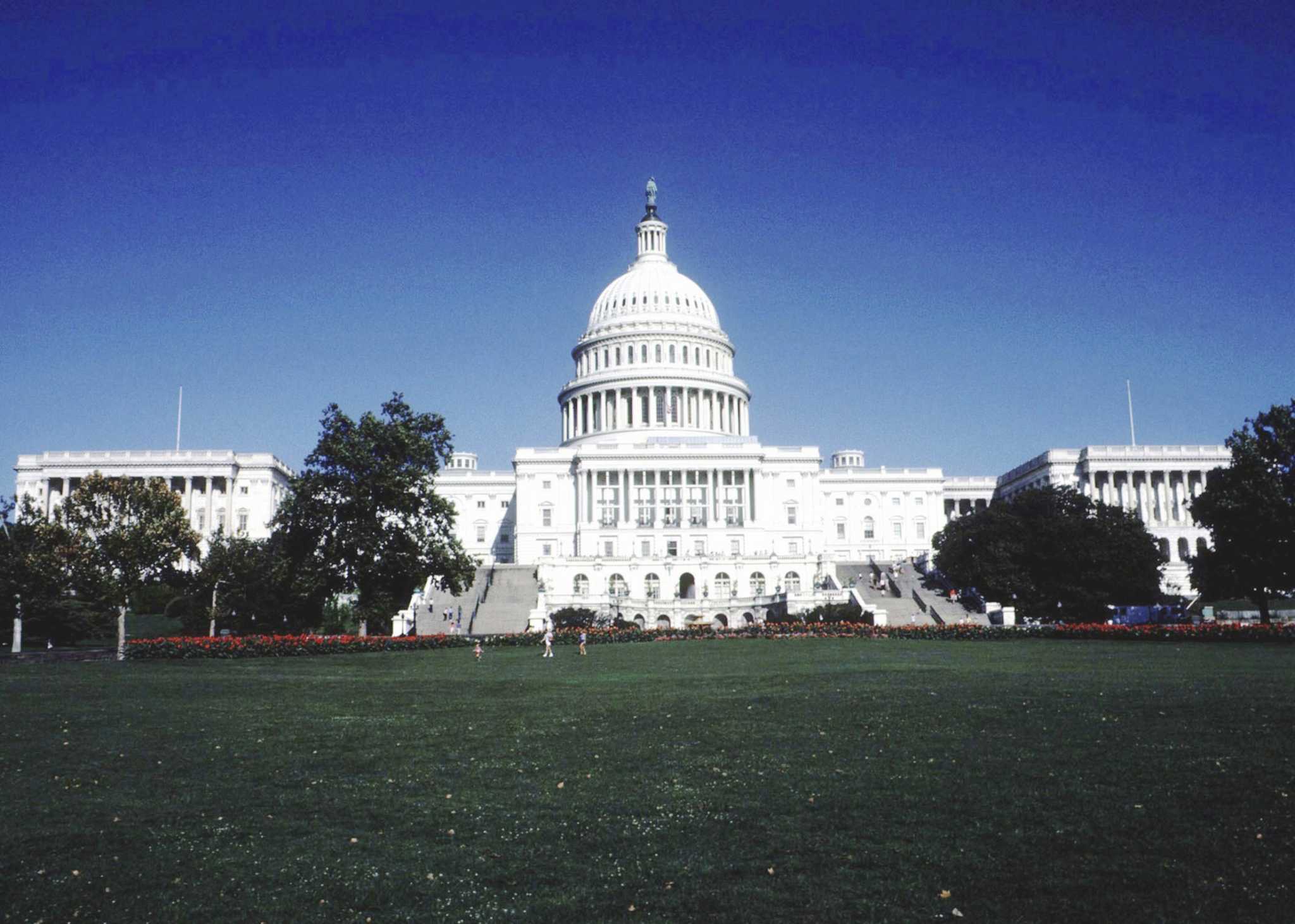 What Duties Do Congressmen Have?