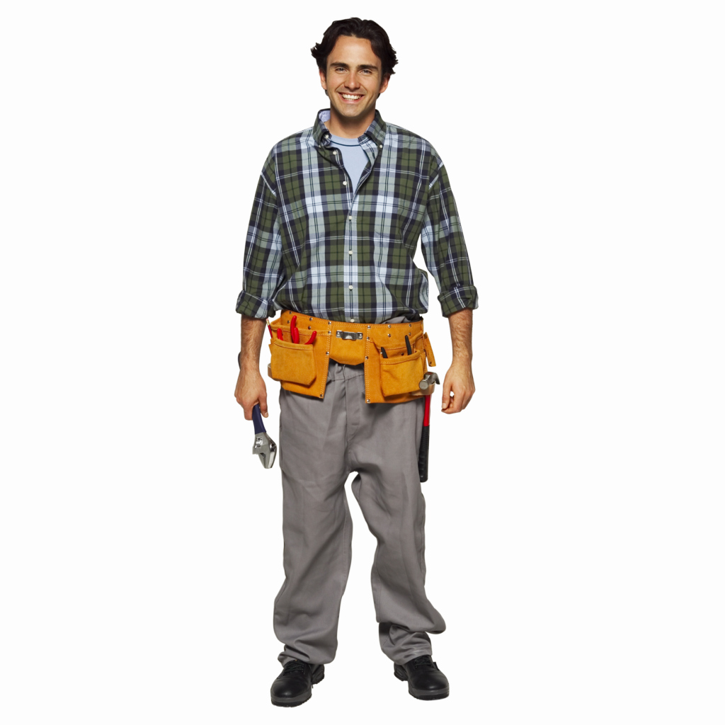 What Are Some Duties of a Handyman?