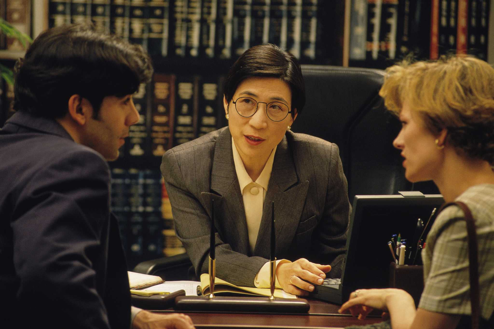 What are the Duties of Legal Advisers?