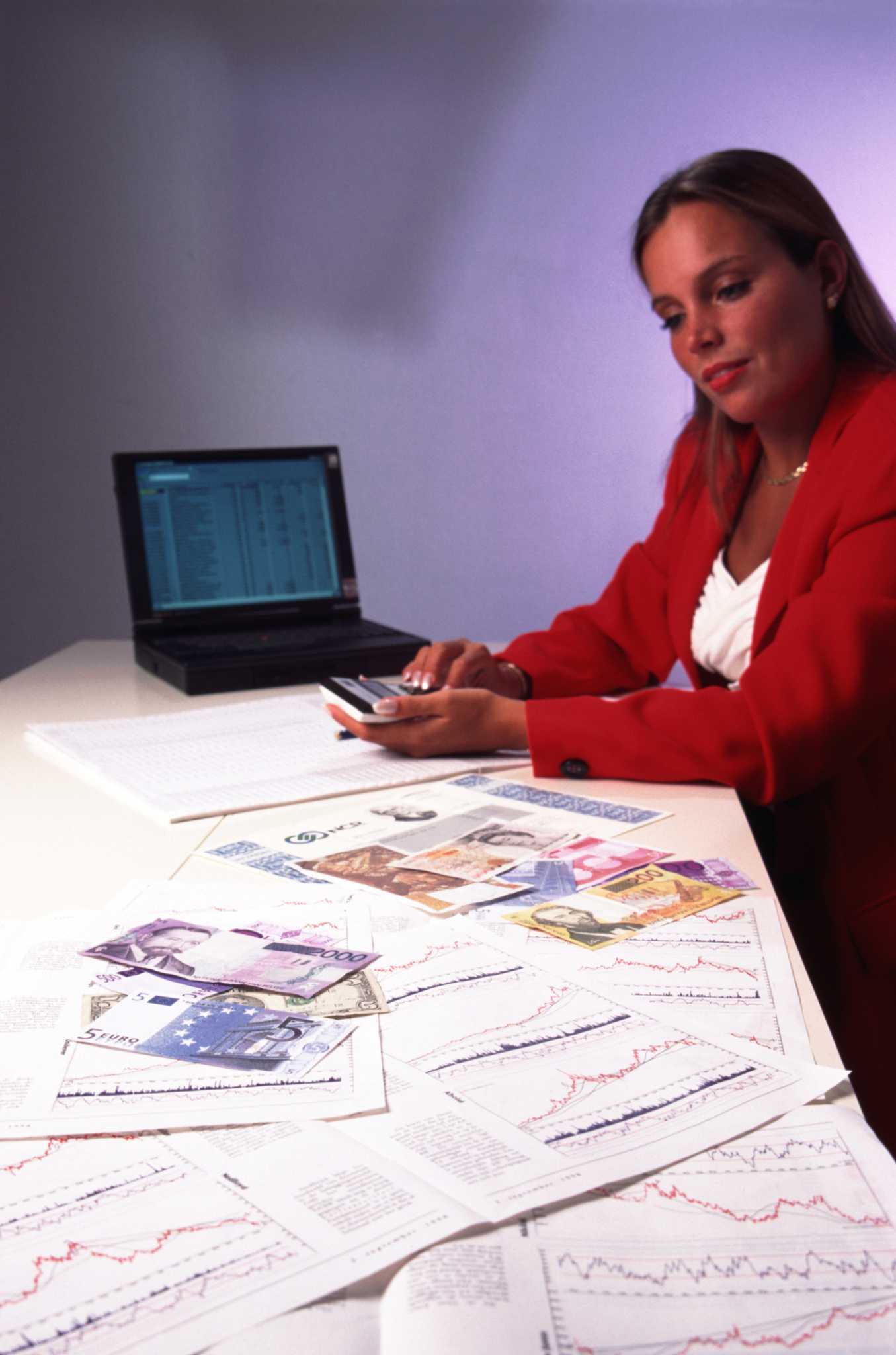 Mathematical Statistician Job Description