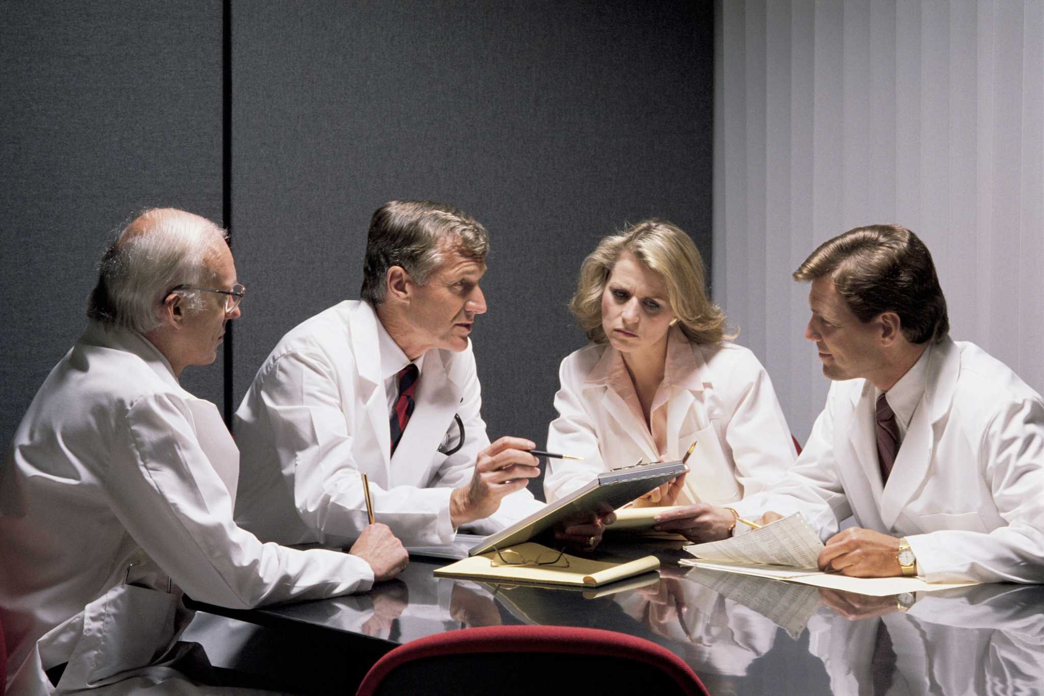 What Are the Duties of a Medical Director of a Community Health Center?