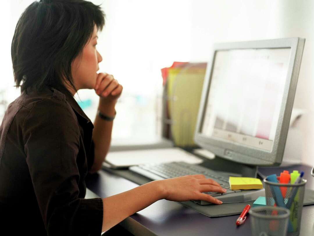 How to Find a Federal SF-50 for Past Employment