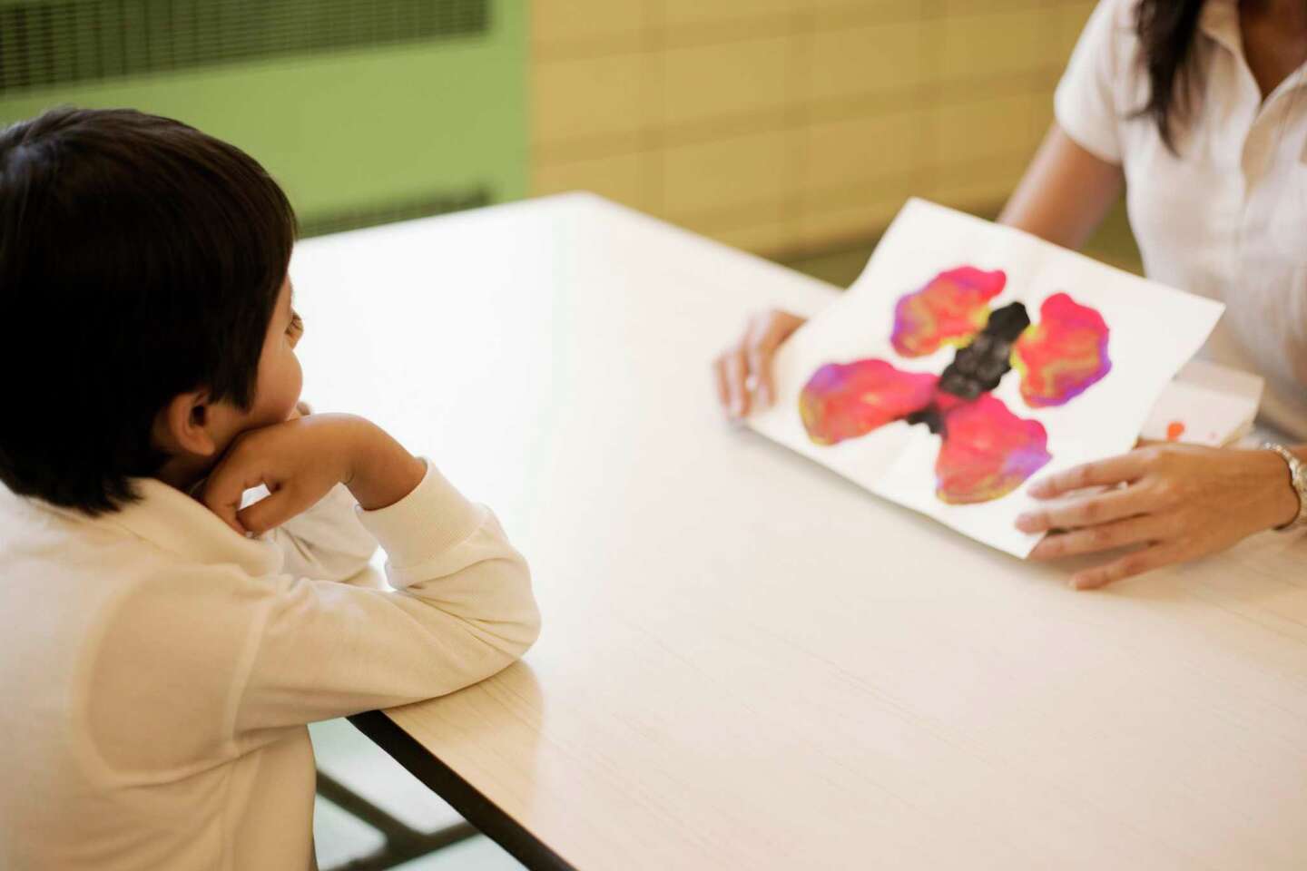 What Are the Duties of a Psychometrist?