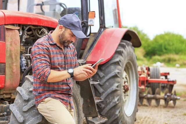 Duties & Responsibilities of Farmers