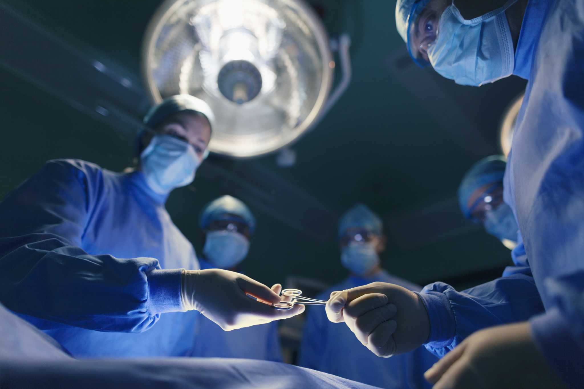 Duties & Responsibilities of a Surgeon in the Operating Room