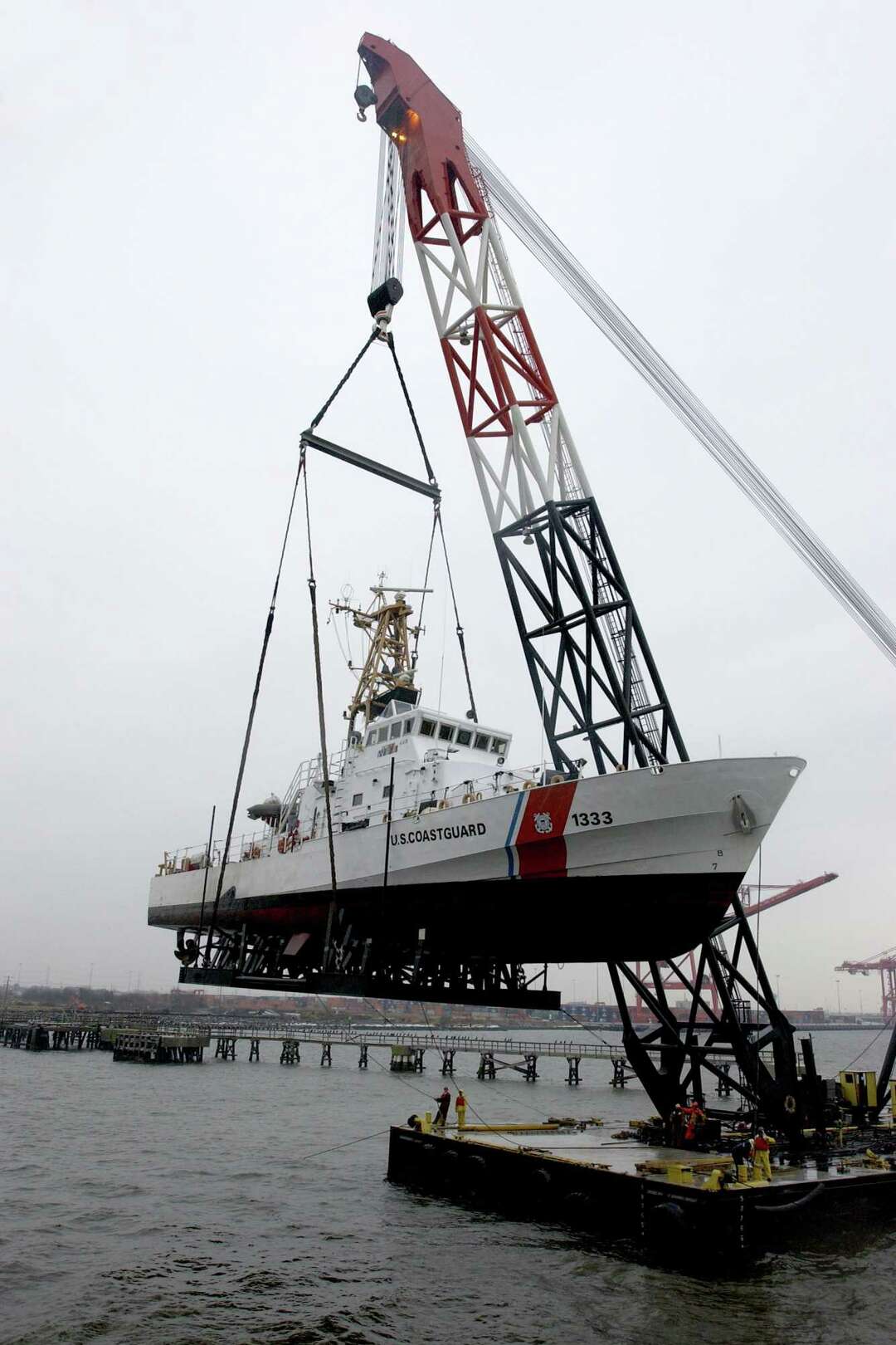 What Are the Duties of a Rigger?