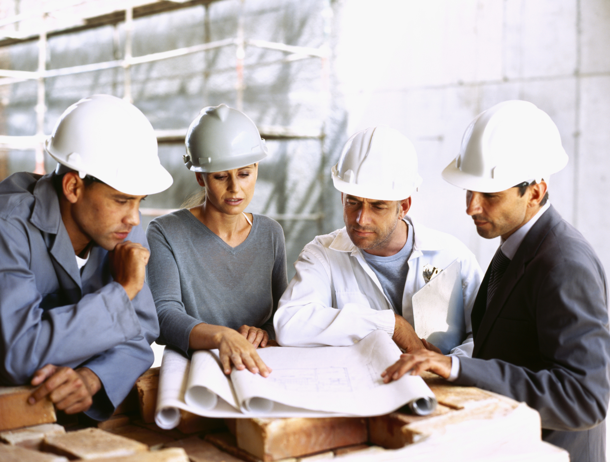 What Are the Duties of a Safety Representative?