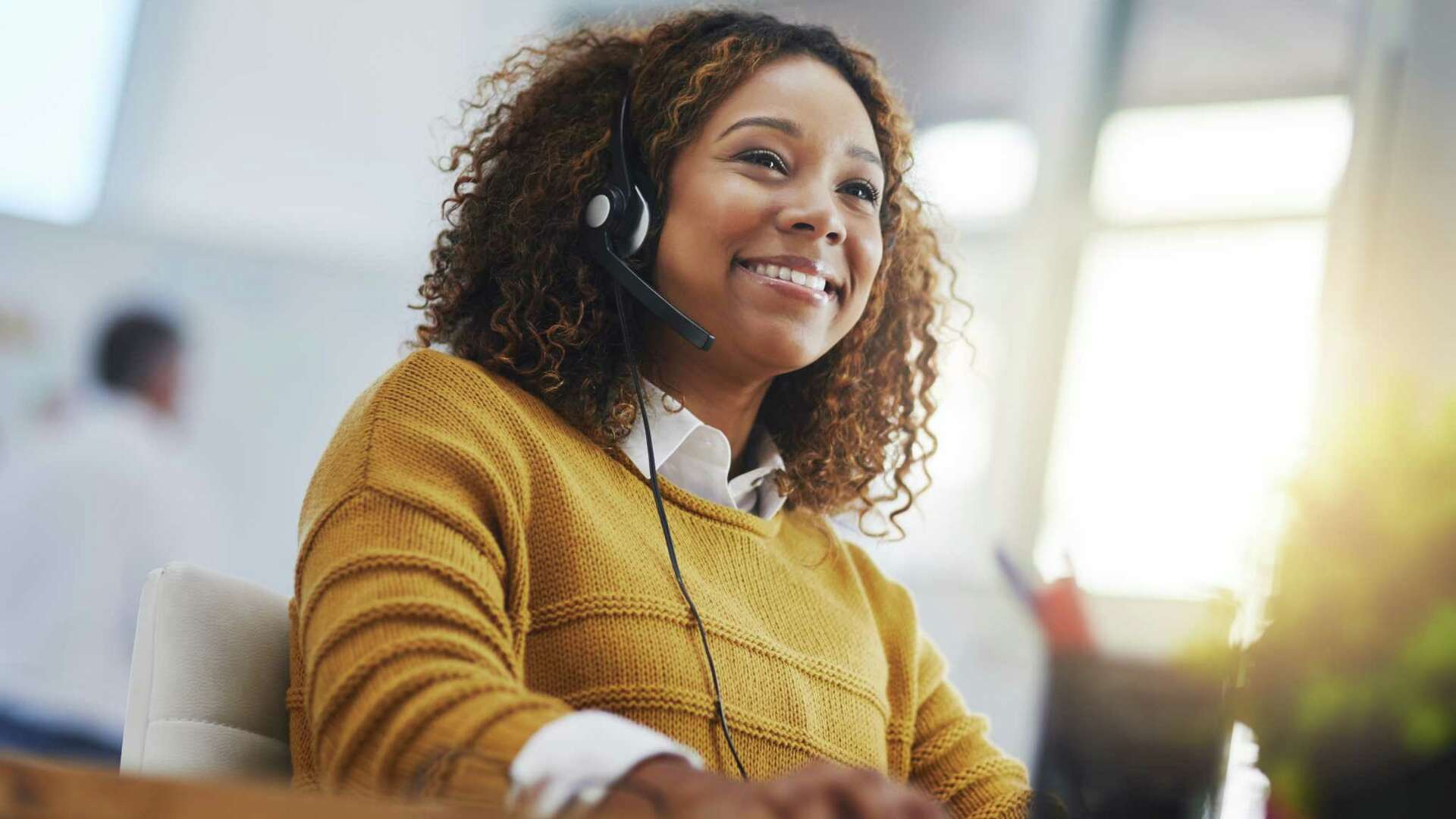 What Are the Duties of a Telesales Representative?