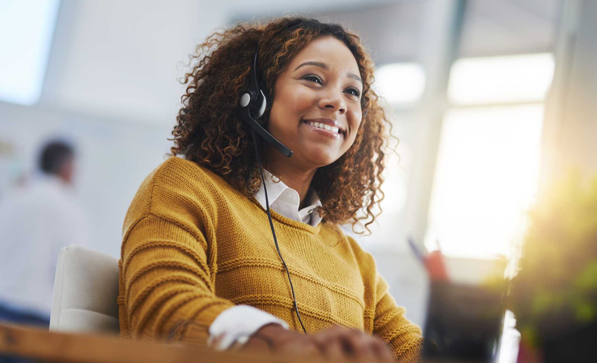 What Are the Duties of a Telesales Representative?