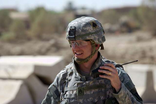 What Are the Duties of a U.S. Army Sergeants?