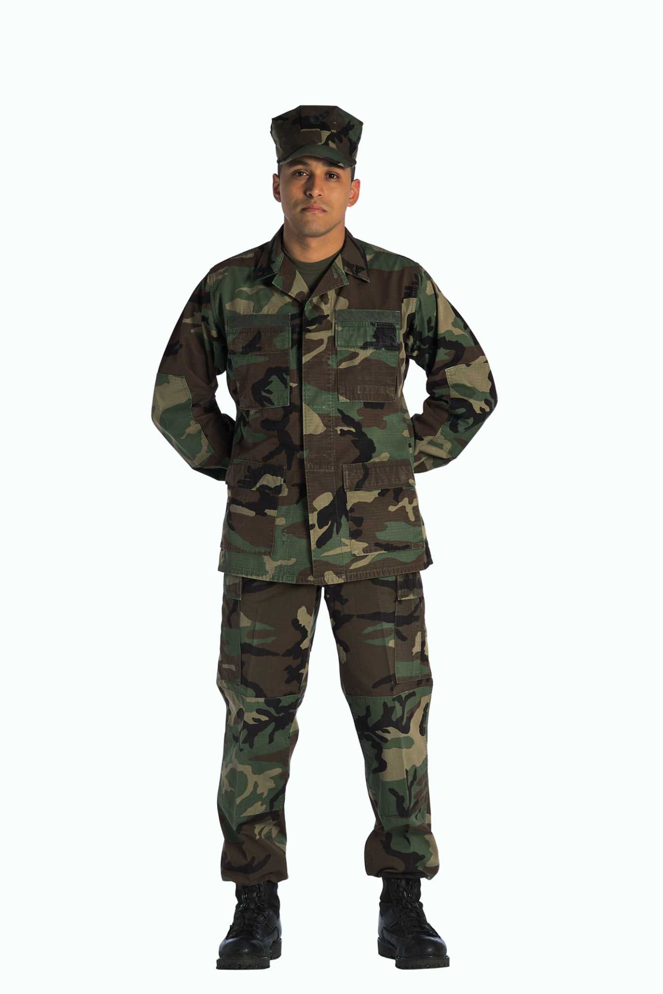 What Does an E4 Get Paid?