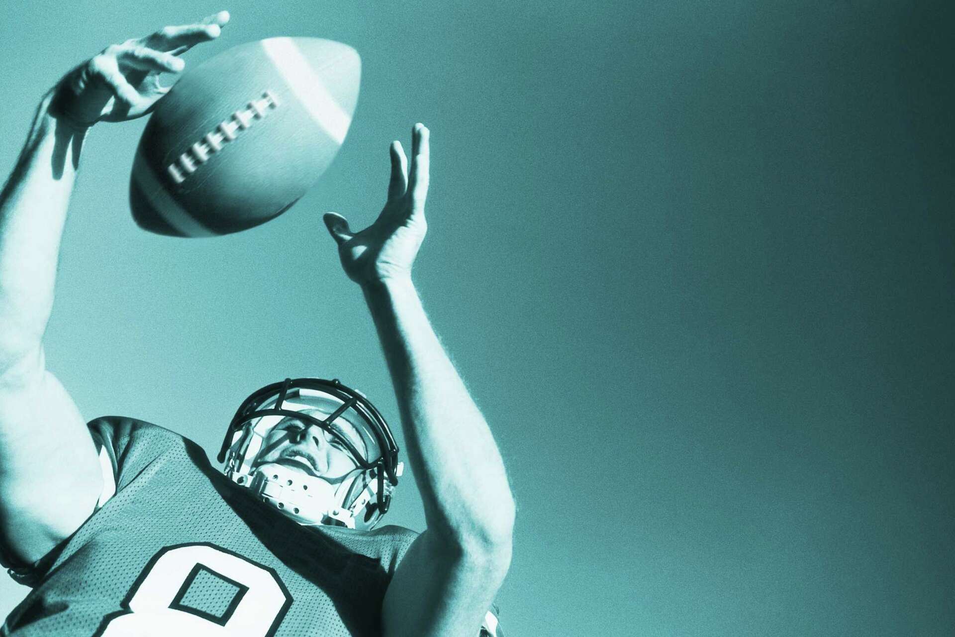 What Is the Easiest & Best Way to Become a Professional NFL Player?